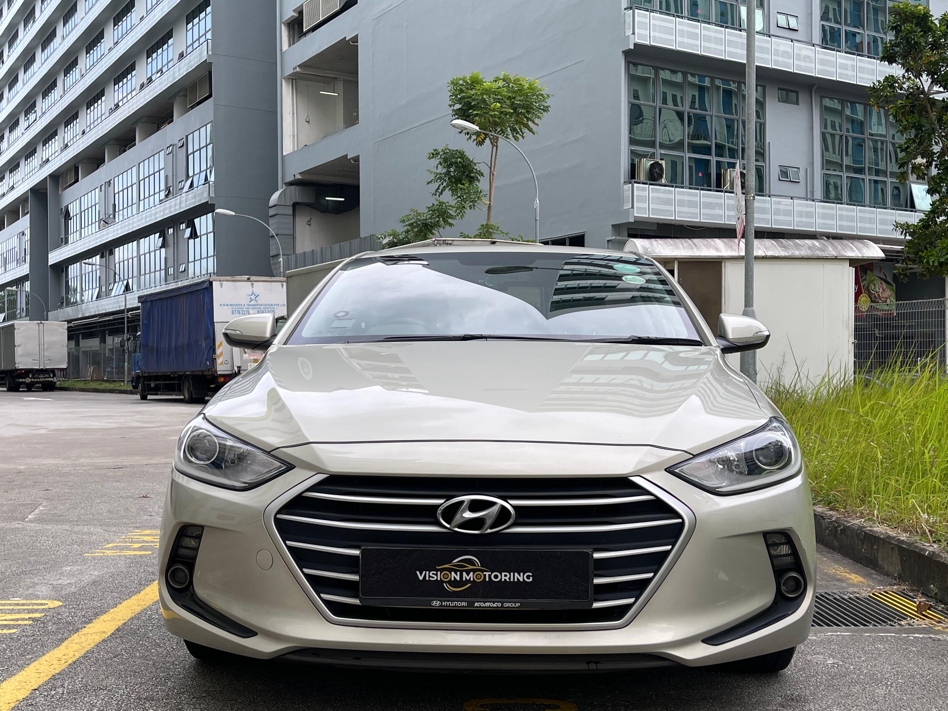 Hyundai Tucson 1.6 GLS DCT Turbo (A), Cars, Used Cars on Carousell