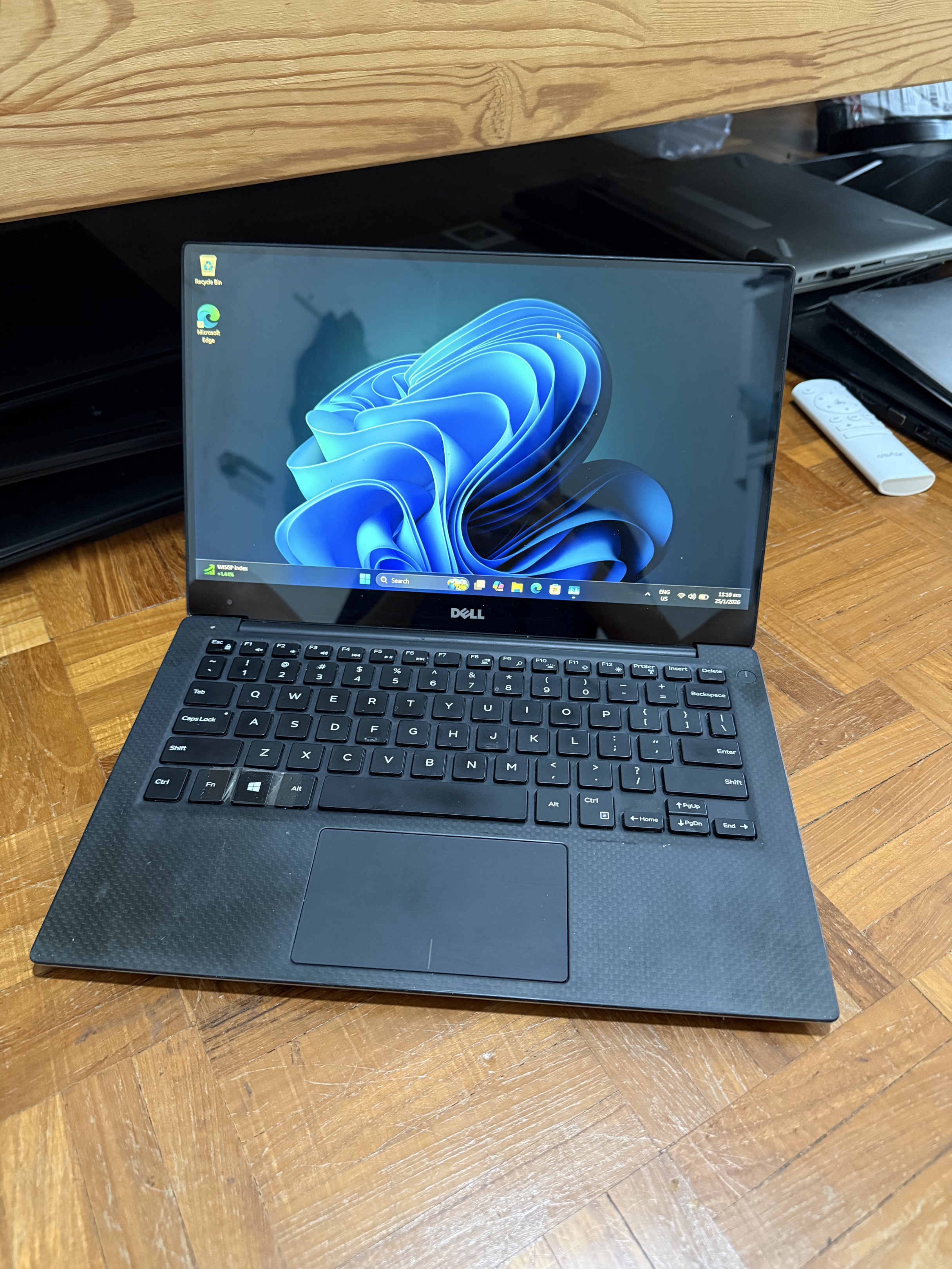 I7 Dell XPS 13 9343 laptop, Computers & Tech, Laptops & Notebooks on ...