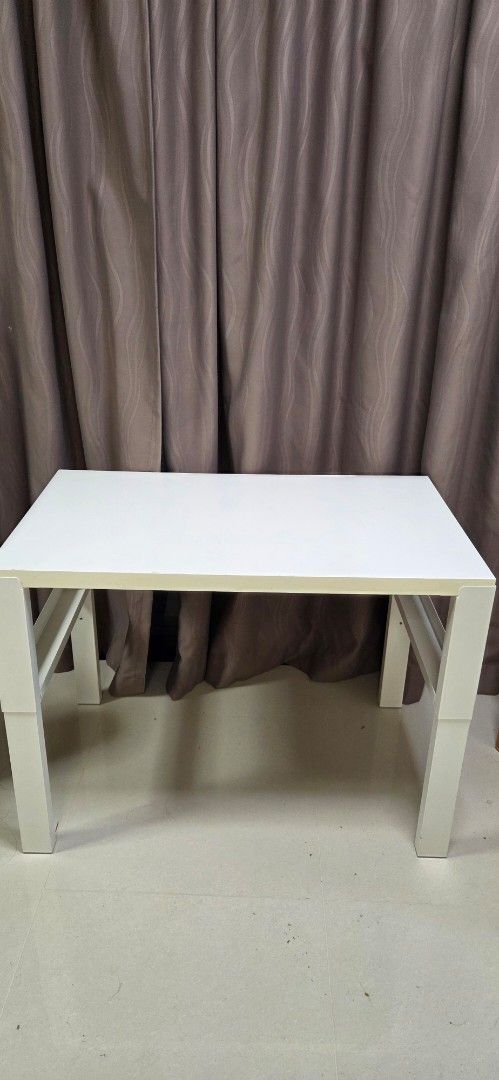 Ikea children study / work Table / Desk, Babies & Kids, Baby Nursery ...