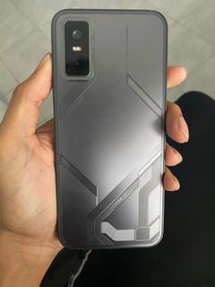 Infinix INFINIX NOTE EDGE 8+256GB MYSET NEW Black 256GB, Mobile Phones ...