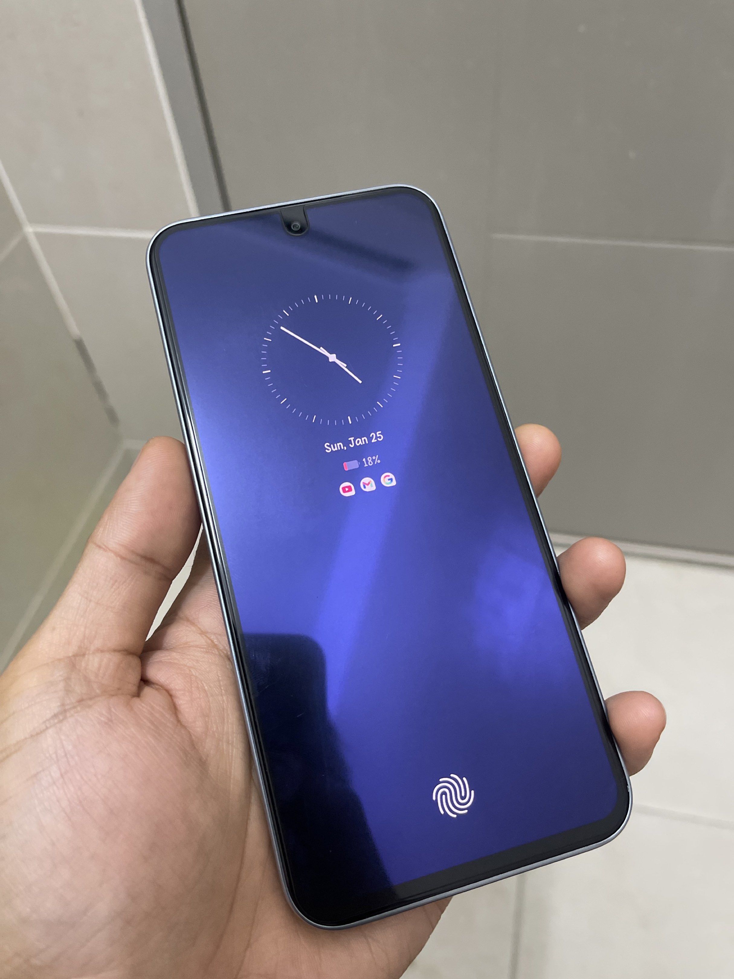 Infinix GT 30 Pro Blade White 256GB, Mobile Phones & Gadgets, Mobile ...