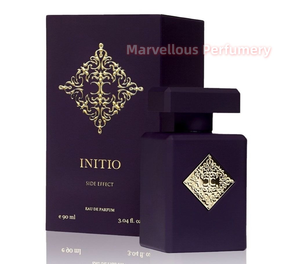 Initio Parfums Side Effect Eau de Parfum Unisex, Beauty & Personal Care ...