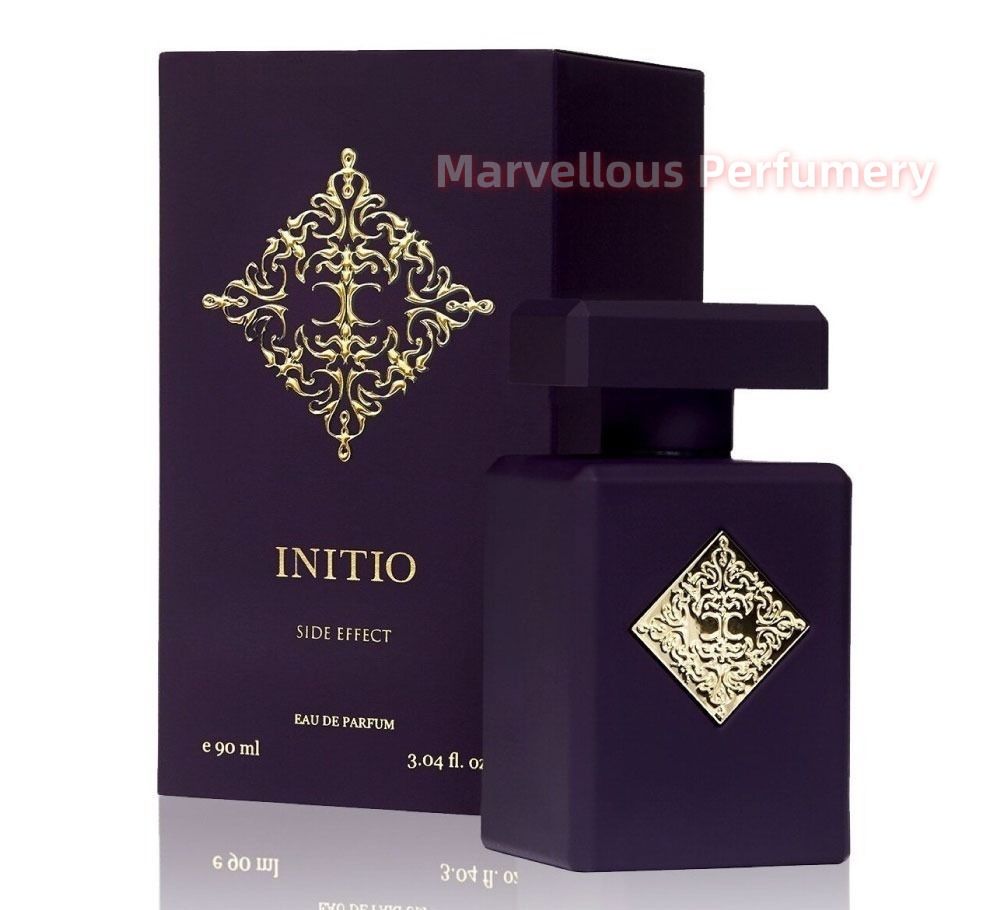 Initio Parfums Side Effect Eau de Parfum Unisex, Beauty & Personal Care ...