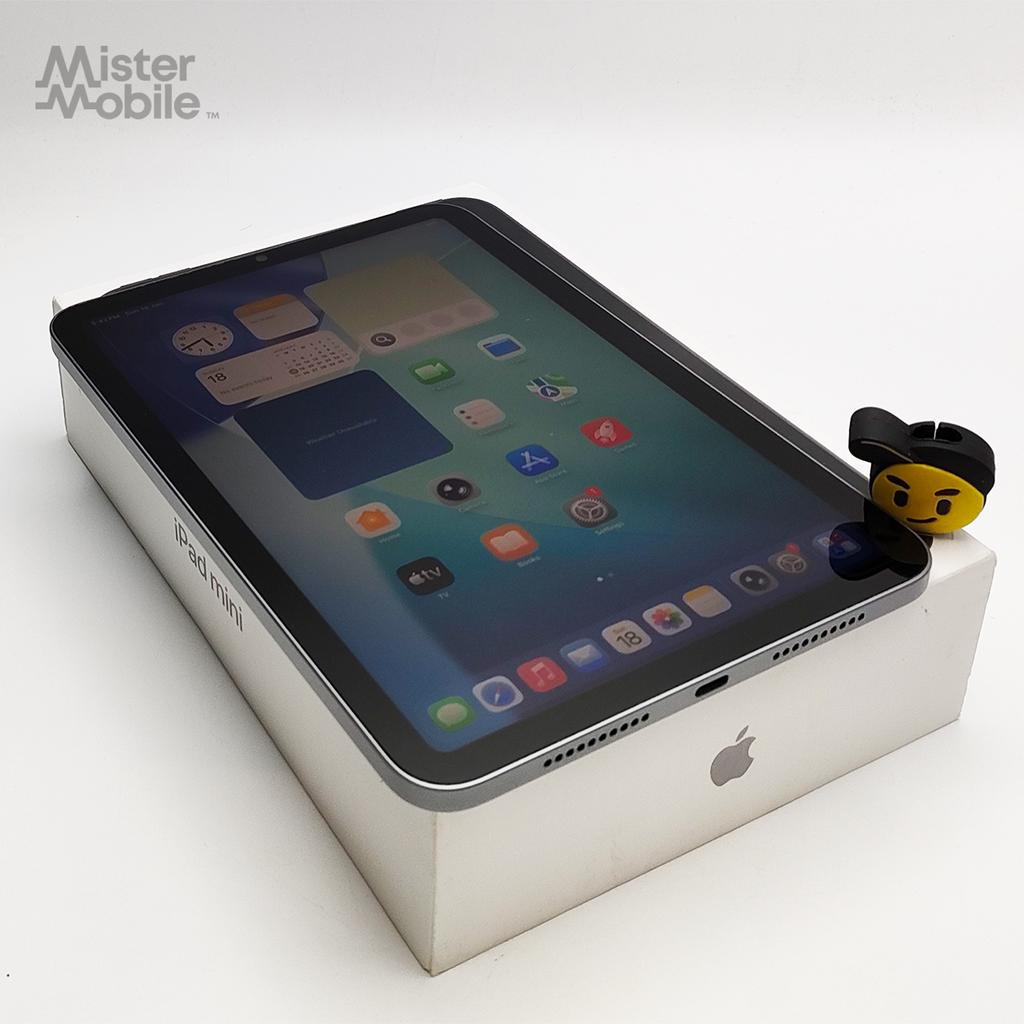 iPad mini (A17 Pro) 8.3" WiFi (2024) Space Grey 256GB, Mobile Phones ...