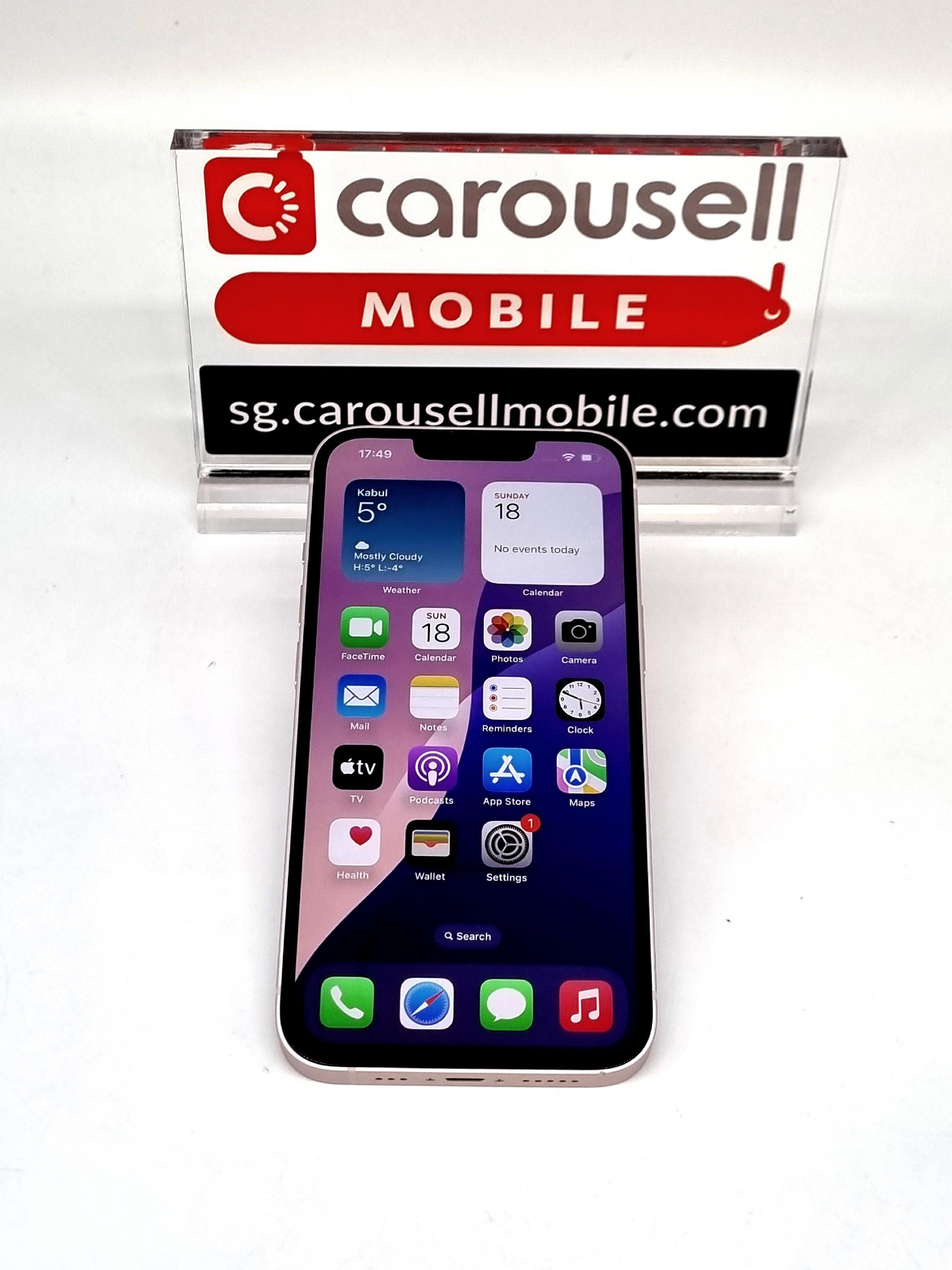 iPhone 13 Pink 512GB, Mobile Phones & Gadgets, Mobile Phones, iPhone ...