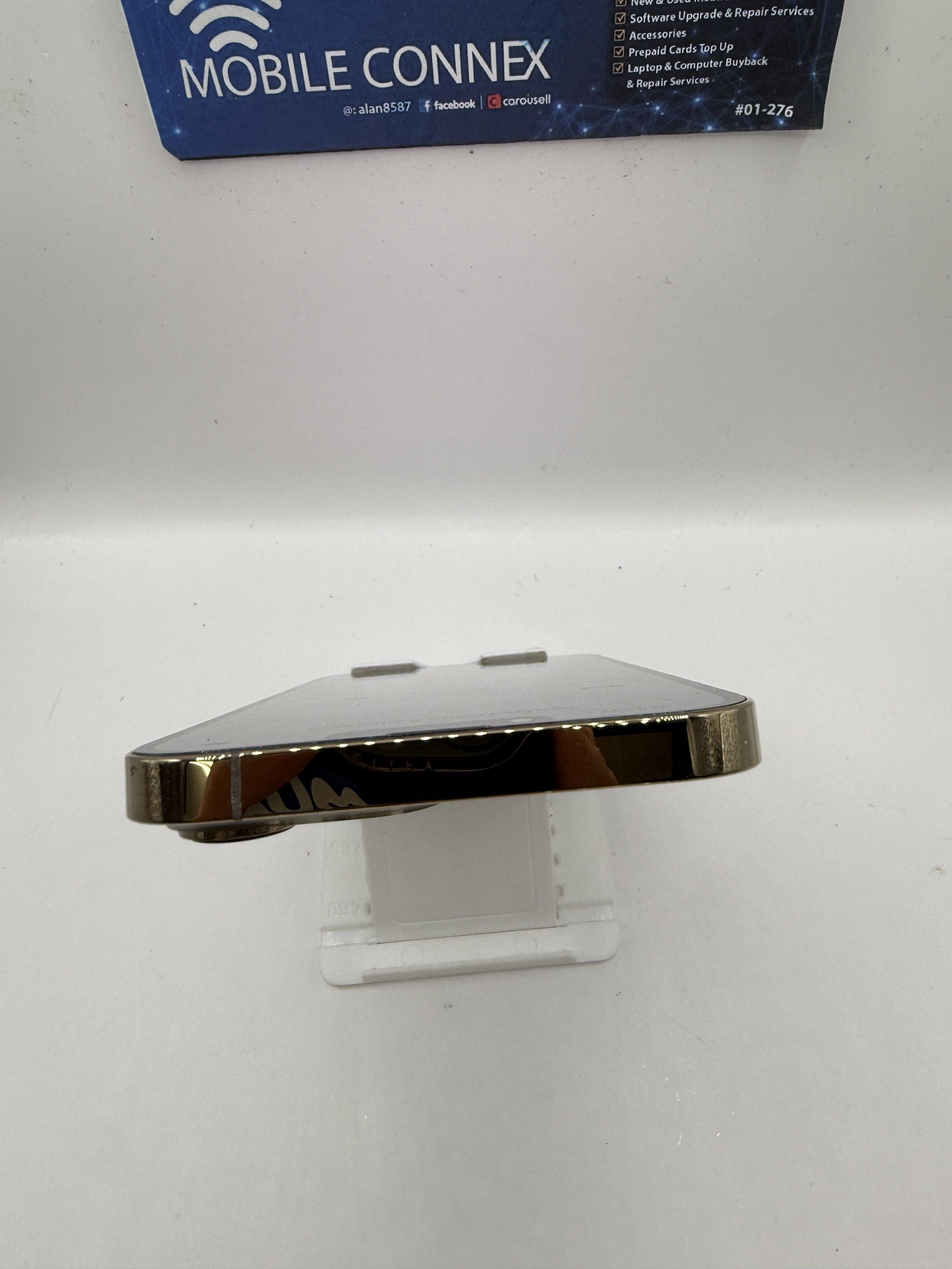 iPhone 13 Pro Max Gold 256GB, Mobile Phones & Gadgets, Mobile Phones ...