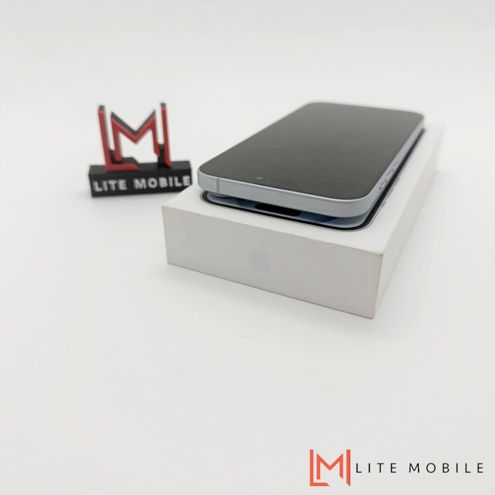 iPhone 15 Plus Blue 256GB, Mobile Phones & Gadgets, Mobile Phones ...