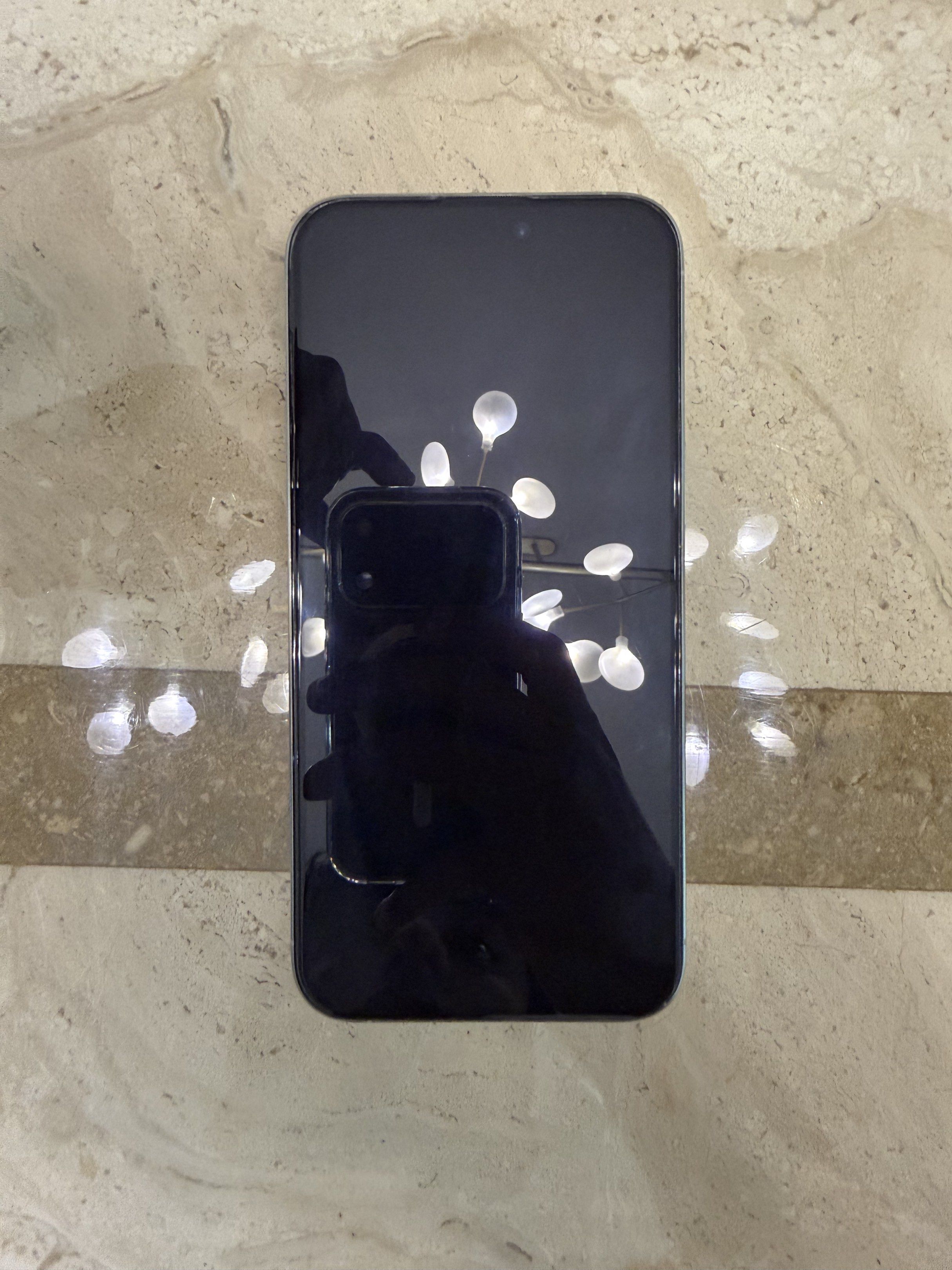 iPhone 15 Pro Max White Titanium 512GB, Mobile Phones & Gadgets, Mobile ...