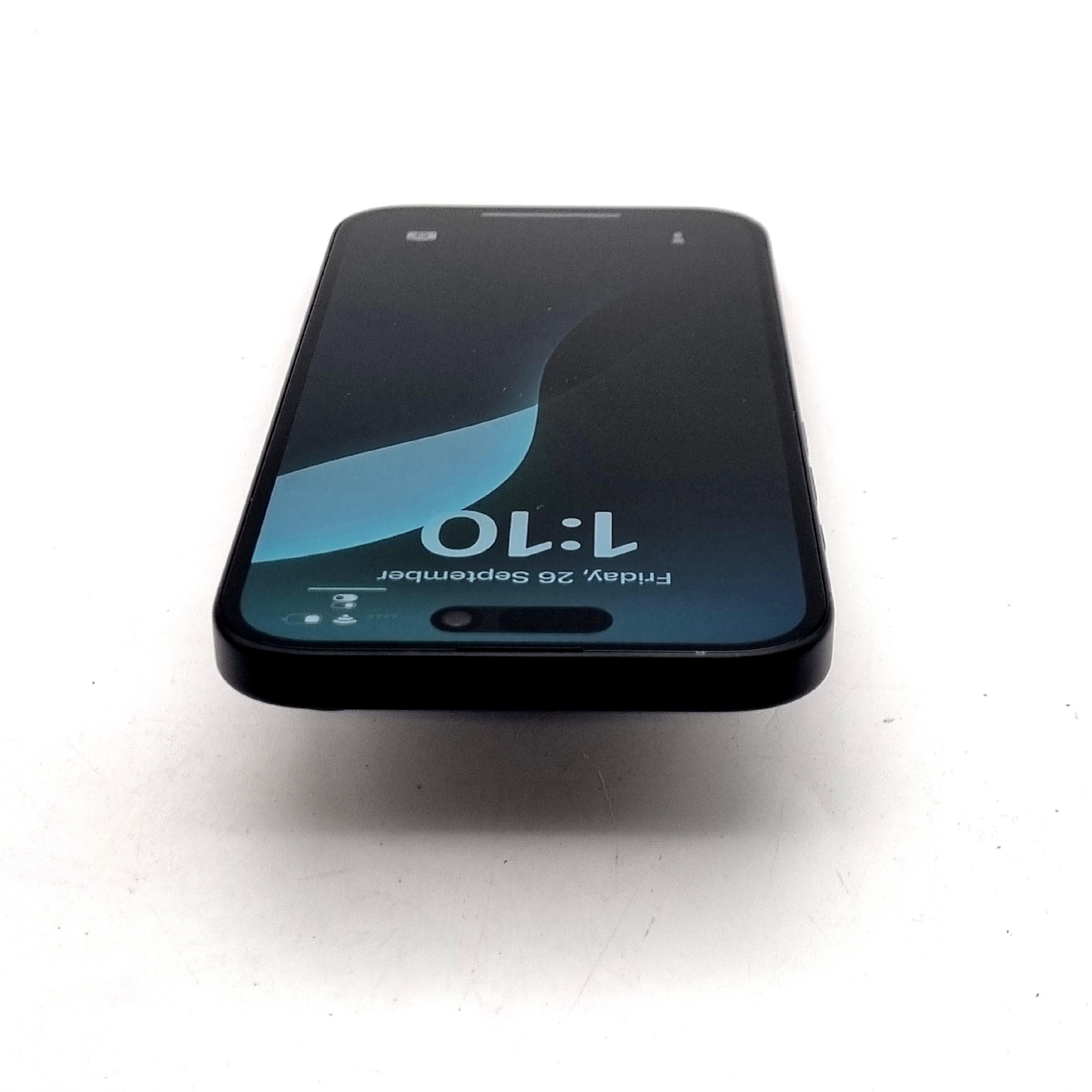 iPhone 16 128GB Black, Mobile Phones & Gadgets, Mobile Phones, iPhone ...