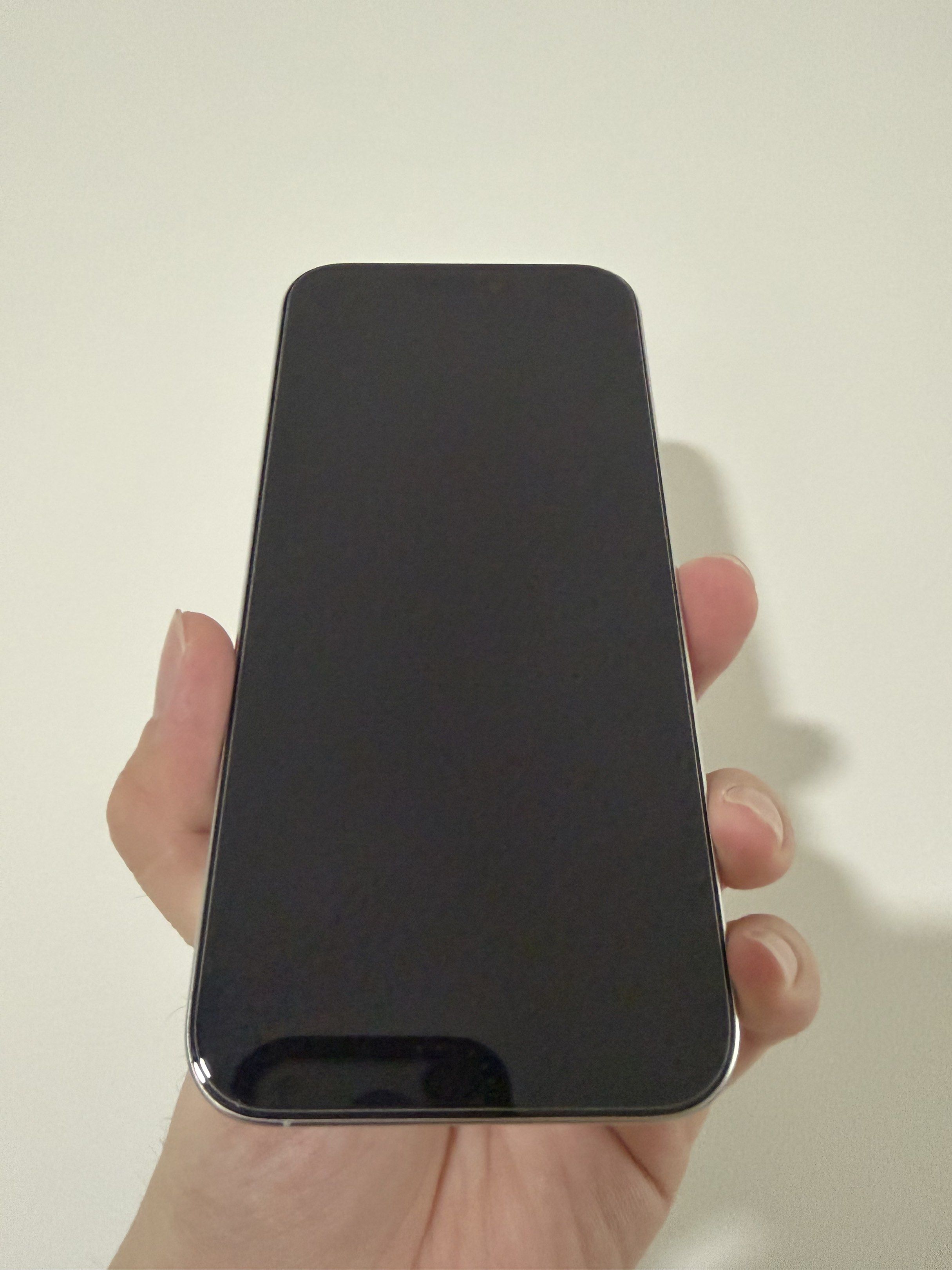 iPhone 16 Pro Max 256GB White Titanium, Mobile Phones & Gadgets, Mobile ...