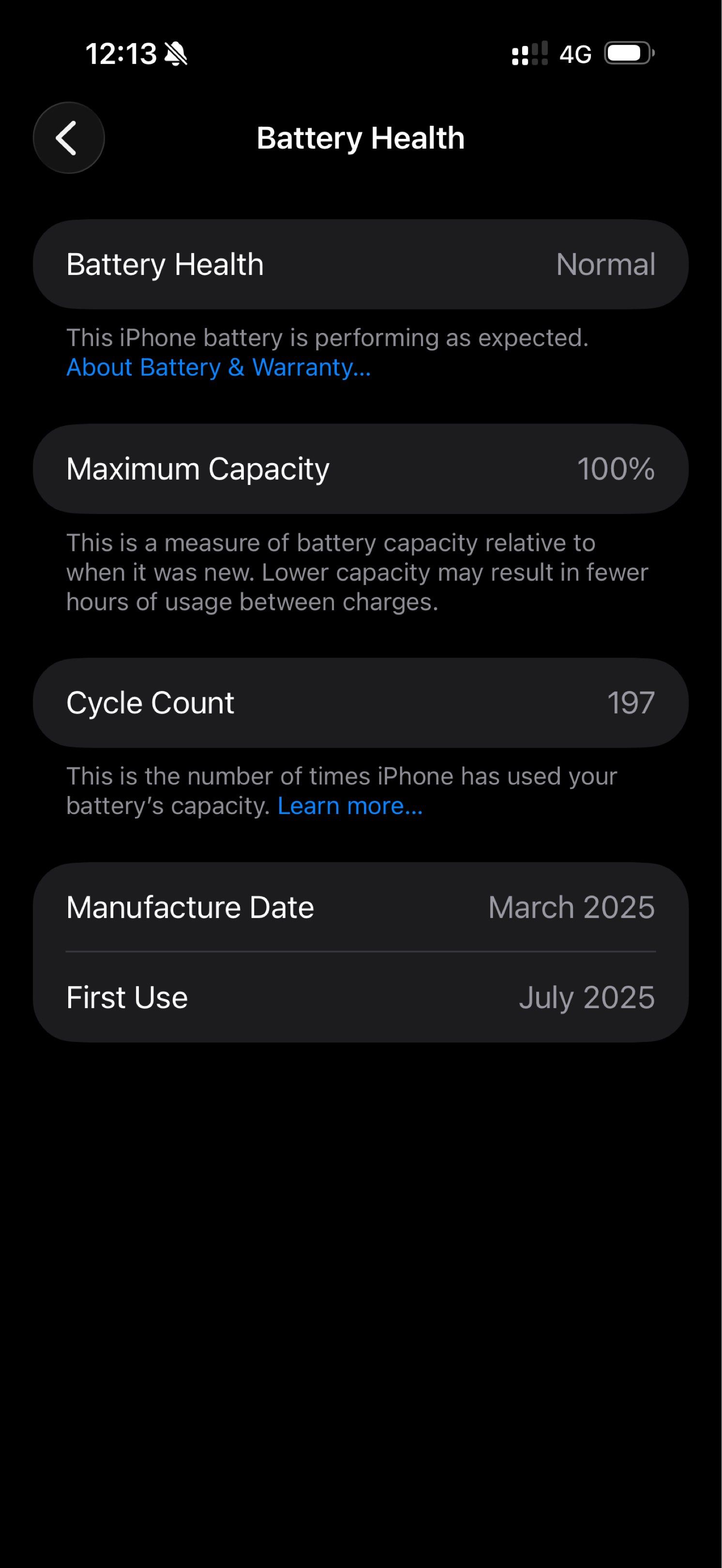 iPhone 16 Pro Max Natural Titanium 256GB, Mobile Phones & Gadgets ...