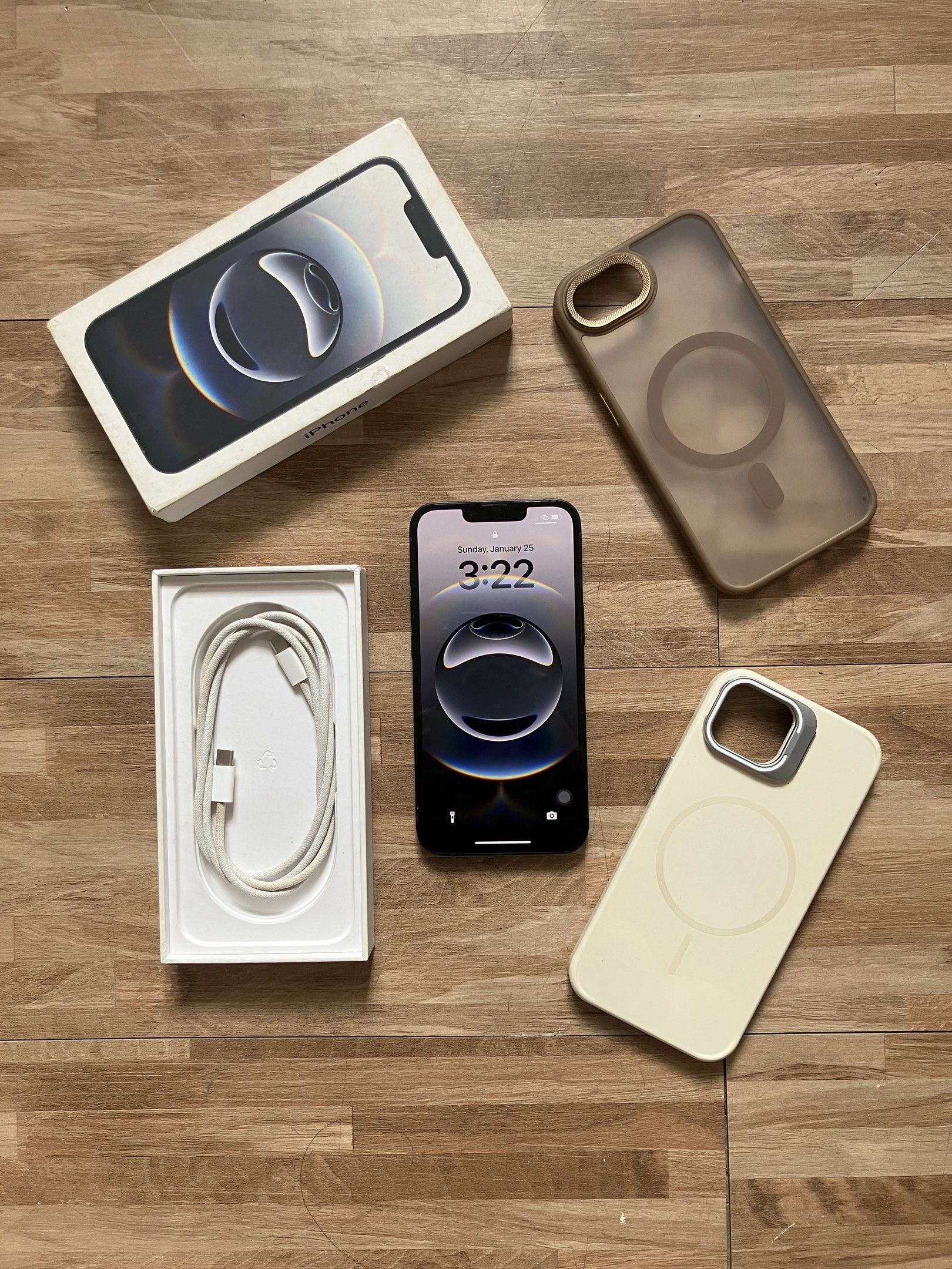 iPhone 16e 128gb FIXED PRICE, Mobile Phones & Gadgets, Mobile Phones ...