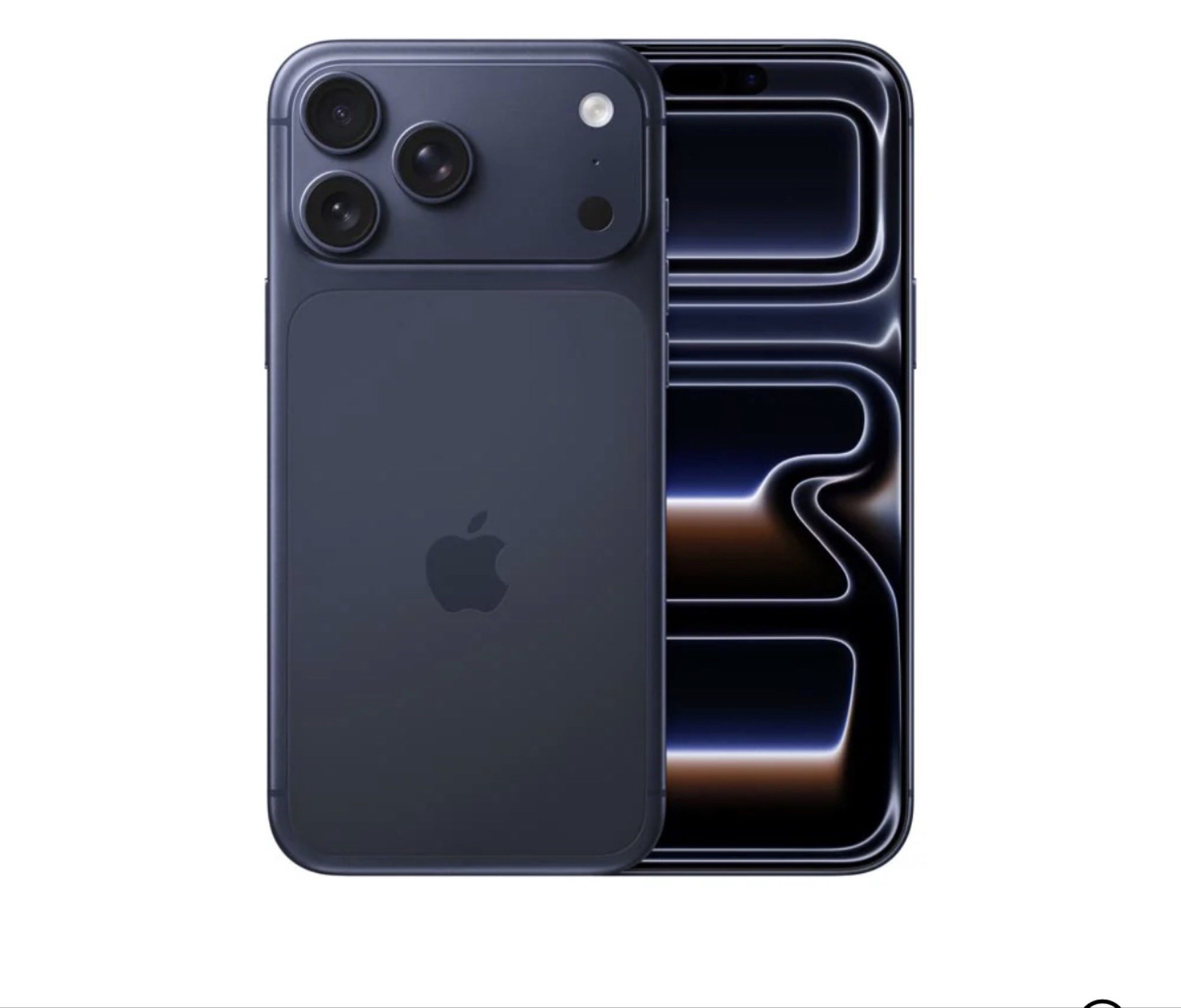 iPhone 17 Pro Max 256GB Deep Blue, Mobile Phones & Gadgets, Mobile ...