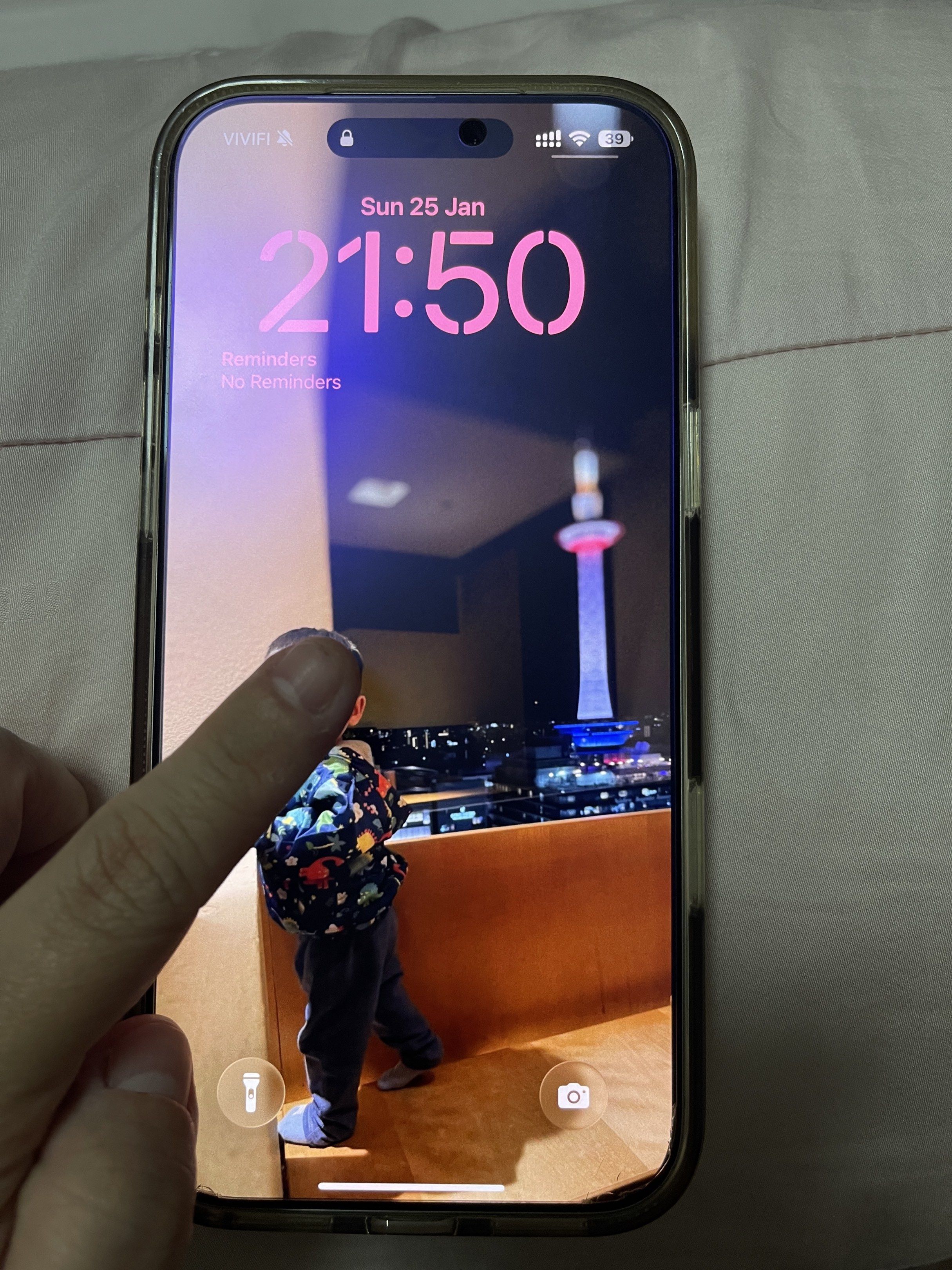 iPhone 17 Pro Max Silver 256GB, Mobile Phones & Gadgets, Mobile Phones ...