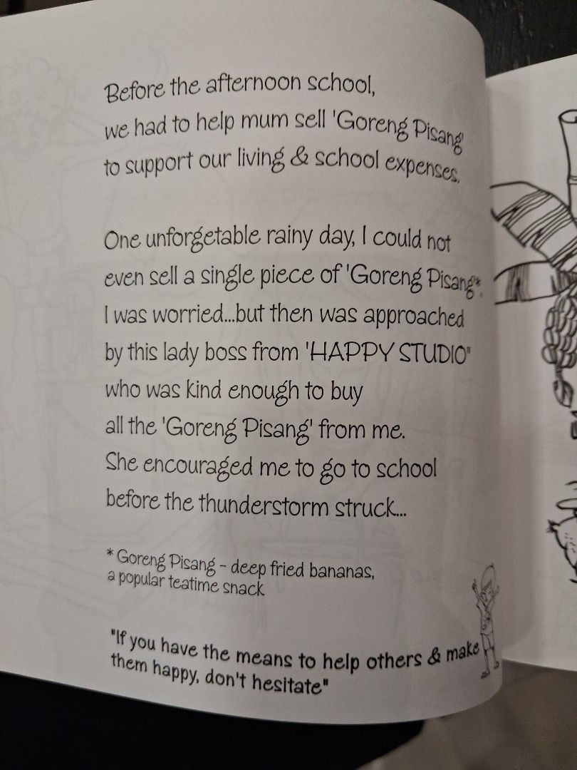 (JG) A Valentine Story Part One by Allen Tan, RM20 + RM10 For Postage ...