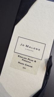 Hand cream, Beauty & Personal Care, Hands & Nails Accessories on Carousell