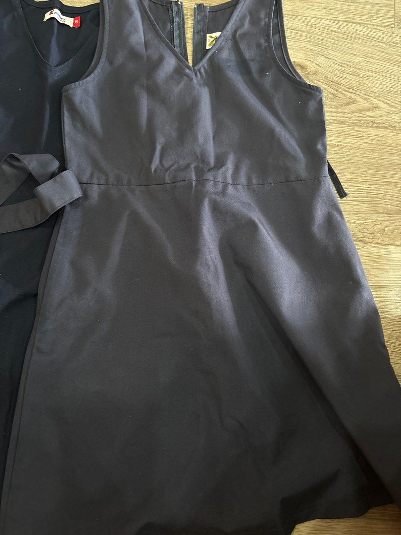 K Primary & The Class School Uniform pinafore, Hobbies & Toys ...