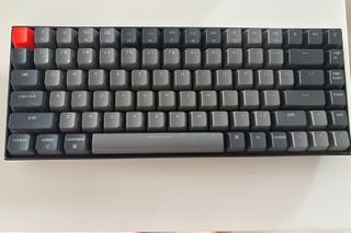Keychron K2 V2 (Wirless Mechanical Keyboard), Computers & Tech, Parts ...