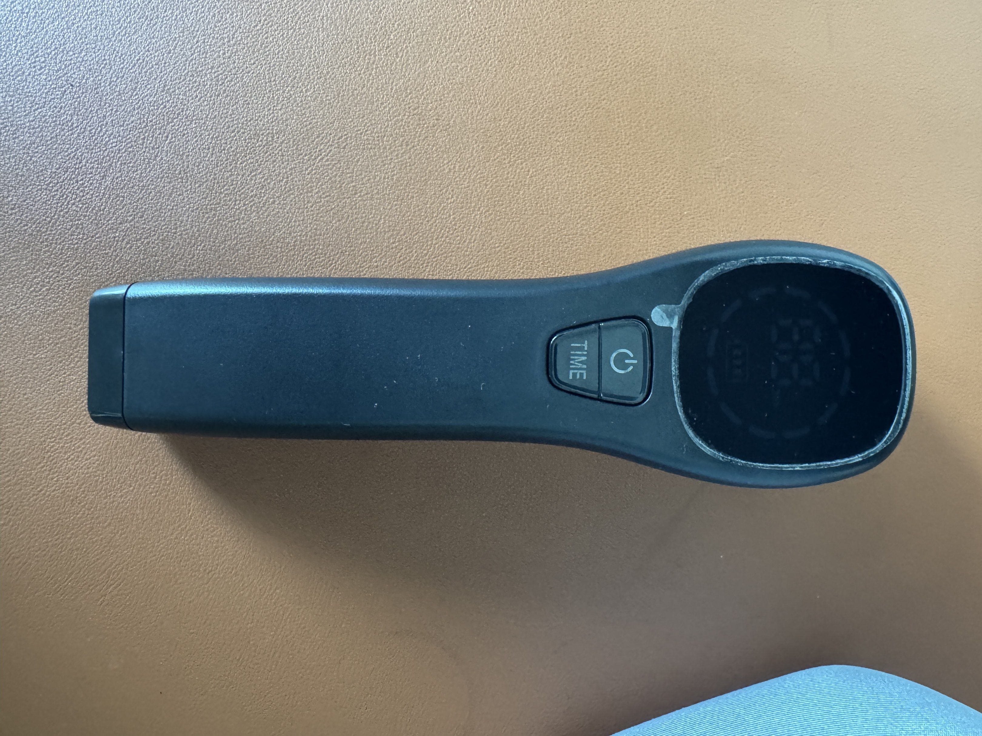 KTS Laser Therapy Device Handheld Medical Device, Health & Nutrition ...