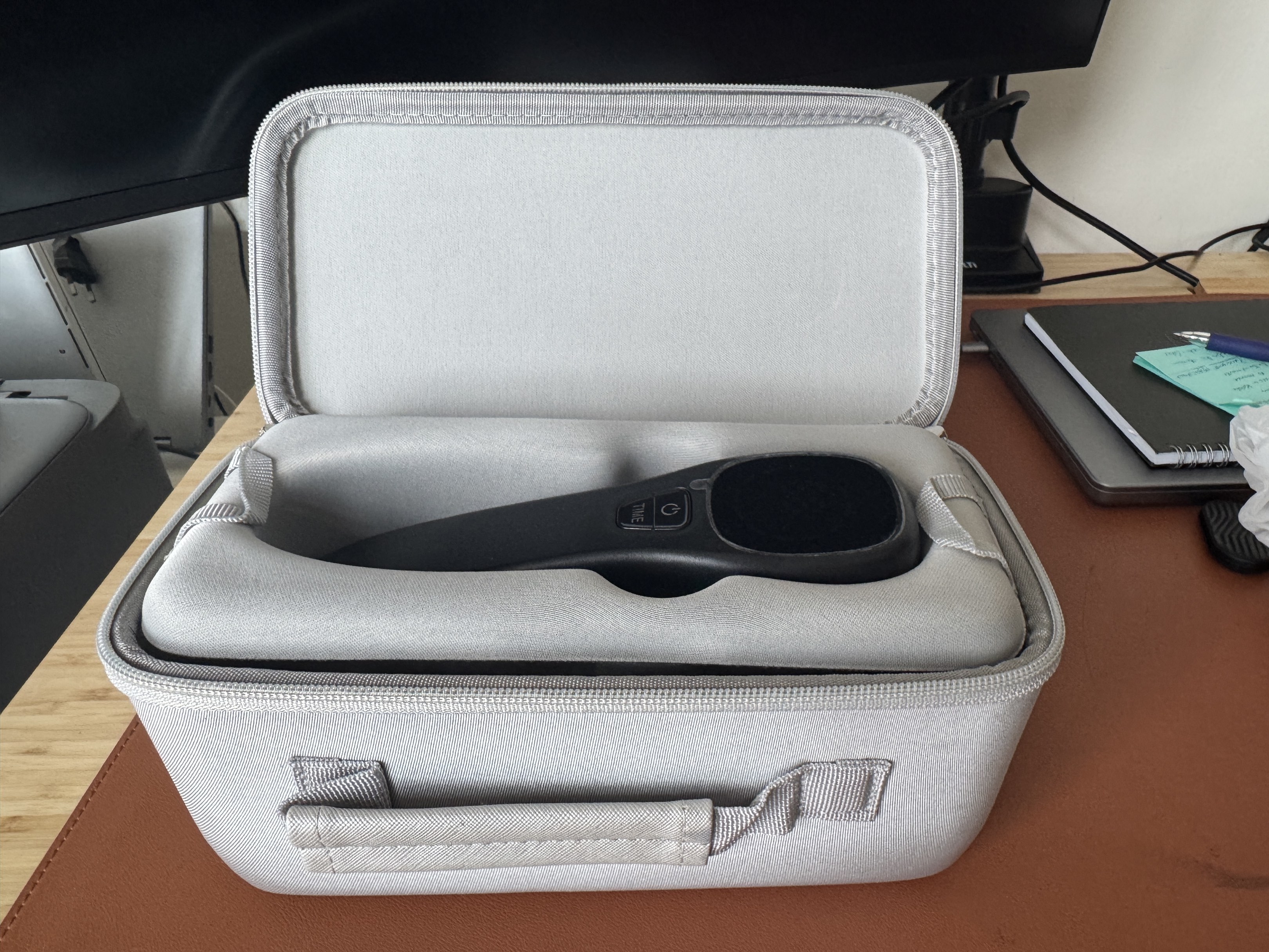 KTS Laser Therapy Device Handheld Medical Device, Health & Nutrition ...