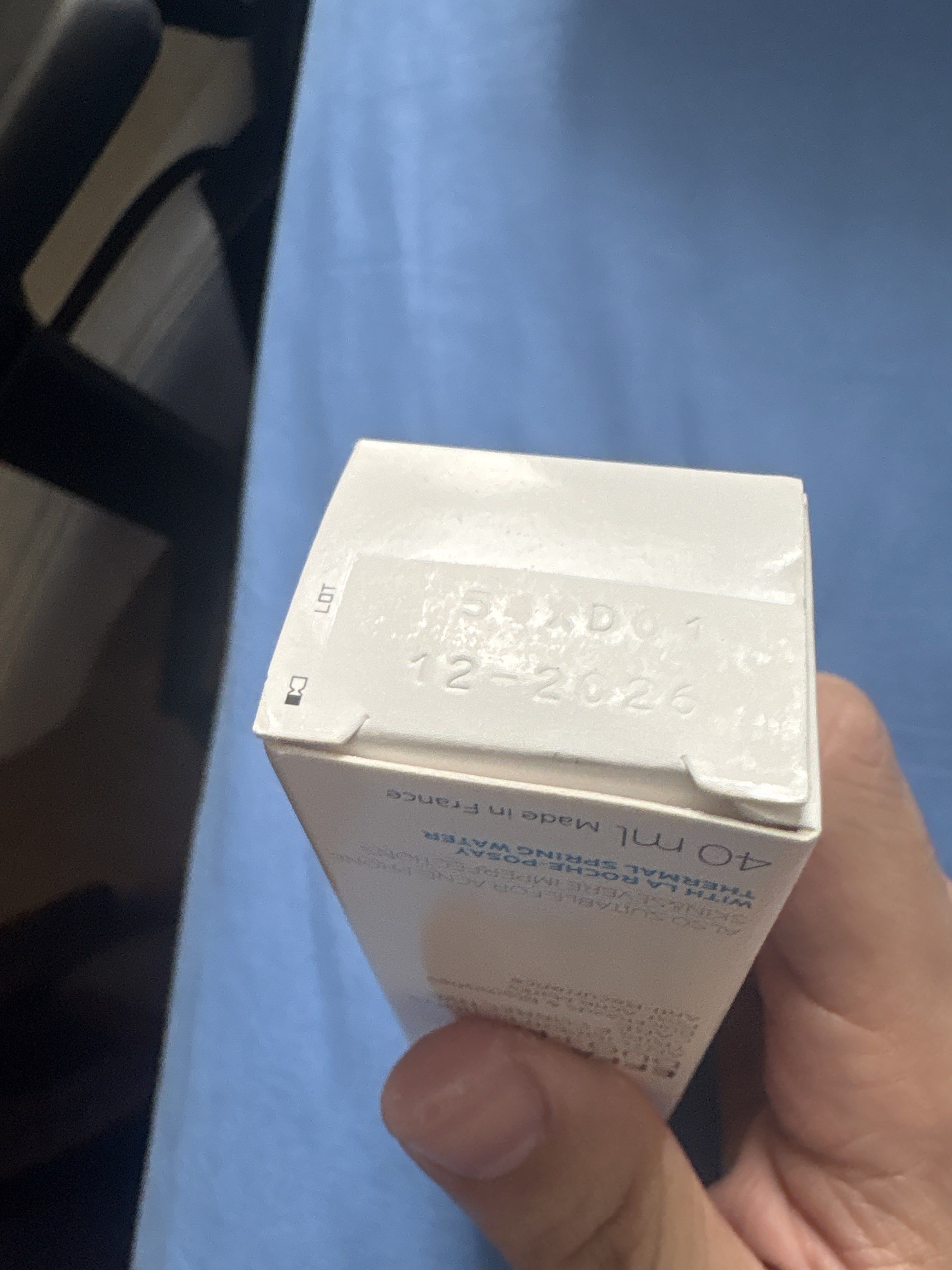 La Roche-Posay Effaclar Duo +M 40ml, Beauty & Personal Care, Face, Face ...