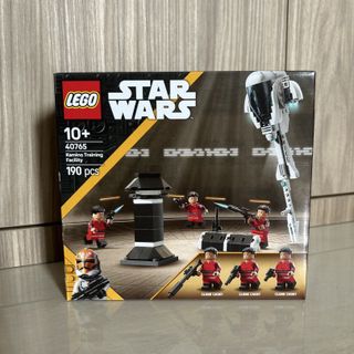 LEGO Star Wars 40765 Kamino Training Facility, Hobbies & Toys, Toys ...