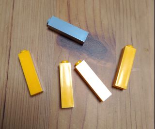 (不散不議限面交） Lego 2655, 興趣及遊戲, 玩具 & 遊戲類 - Carousell