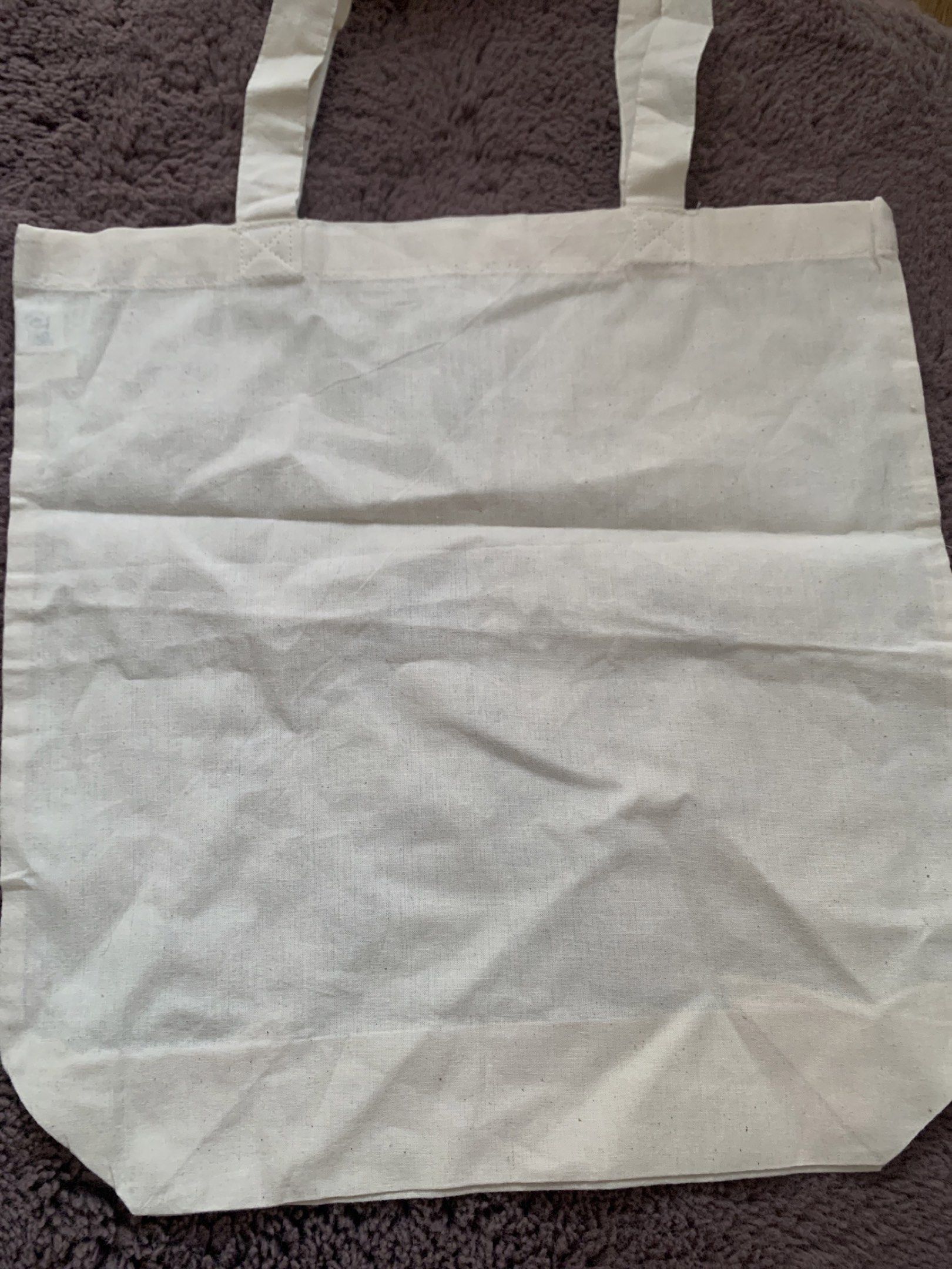 Liella x Sanrio Characters Tote, Women's Fashion, Bags & Wallets, Tote ...