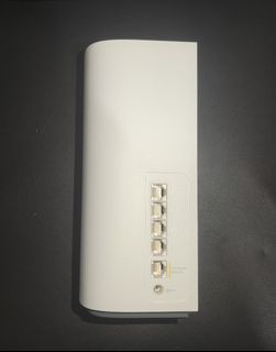 [1月單, 3年保] Linksys Velop Pro 7 10G 版, WiFi 7 Tri-band Mesh router 路由器 ...