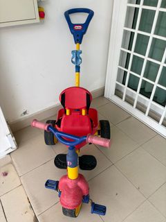 Little Tikes Dino Cozy Coupe Ride-On Car, Babies & Kids, Babies & Kids ...