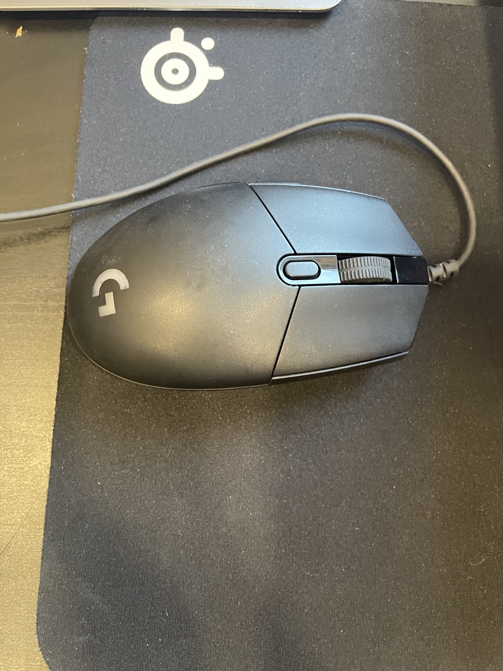 Logitech G203 LIGHTSYNC Gaming Mouse, Computers & Tech, Parts ...