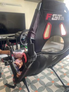 Logitech G29 Driving Force Racing Wheel, Video Gaming, Gaming ...