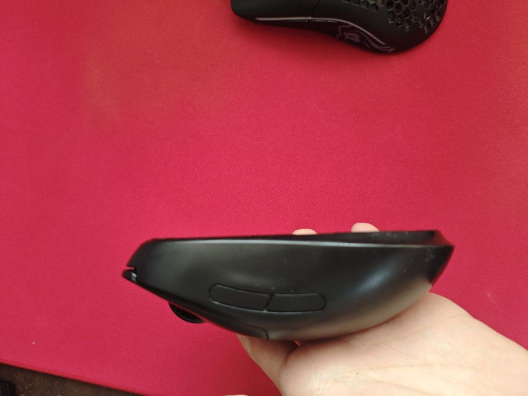 Logitech G Pro Wireless Gaming Mouse, Computers & Tech, Parts ...