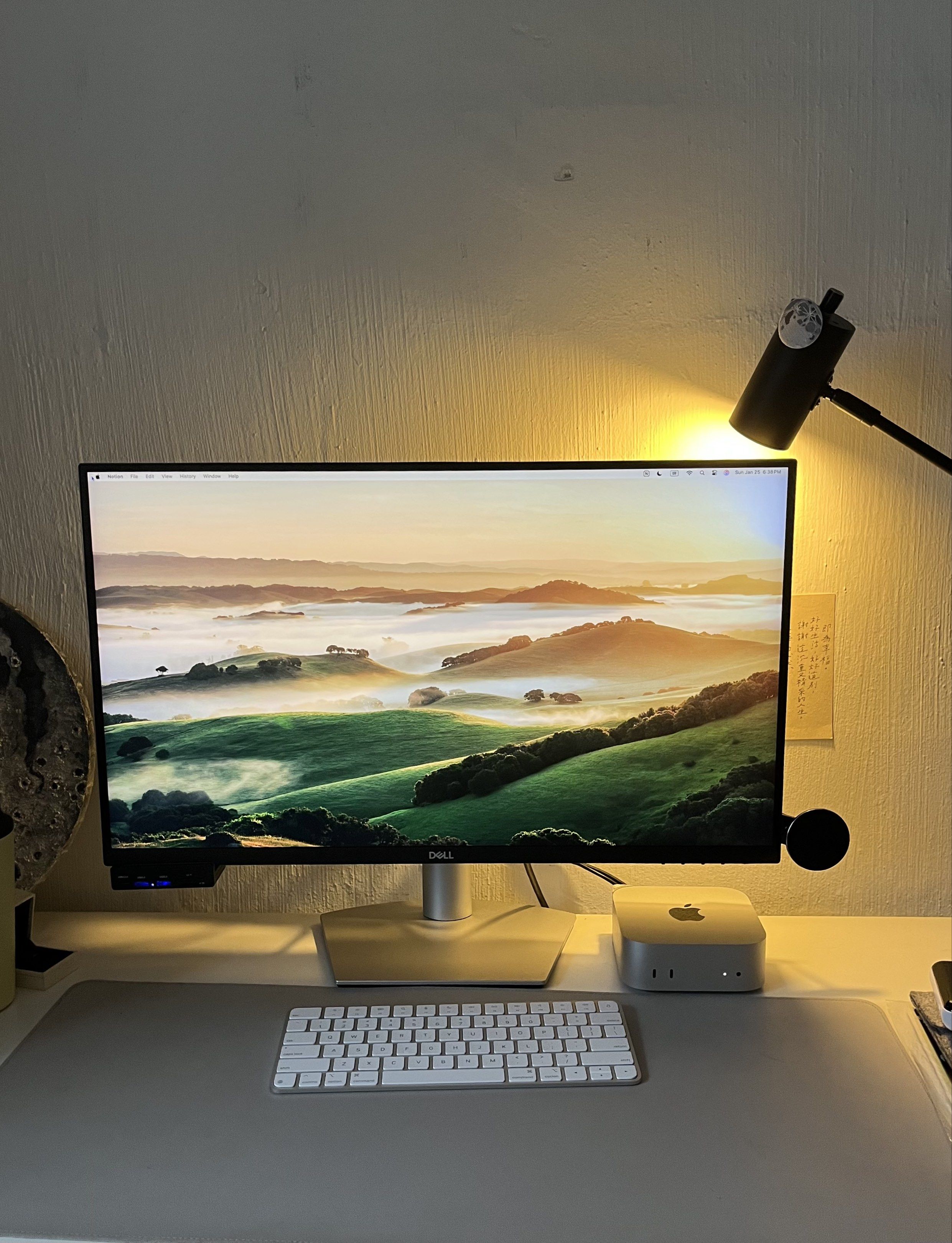 Mac Mini M4 & Dell 4k Monitor accessories whole set, Computers & Tech ...