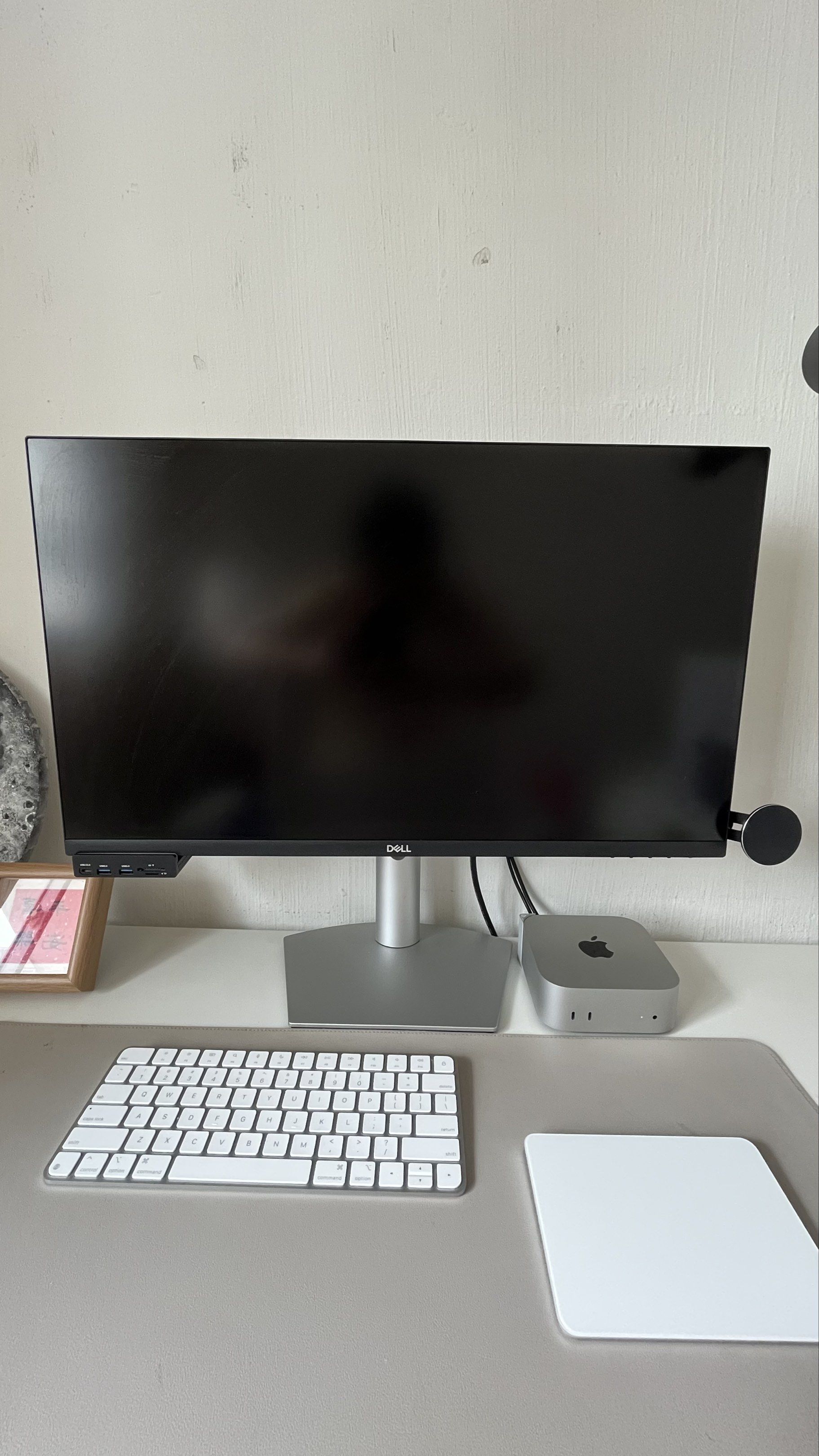 Mac Mini M4 & Dell 4k Monitor accessories whole set, Computers & Tech ...