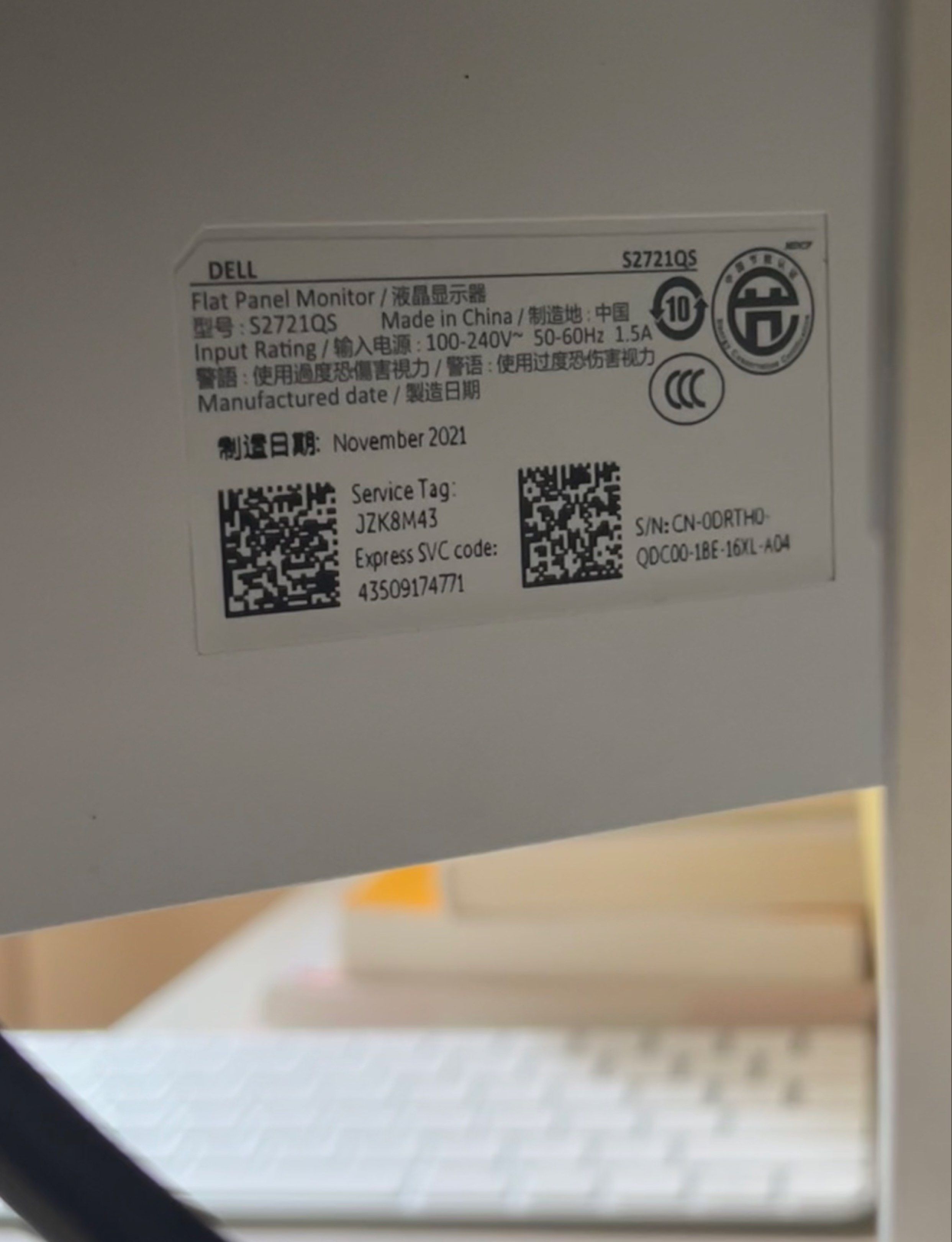 Mac Mini M4 & Dell 4k Monitor accessories whole set, Computers & Tech ...