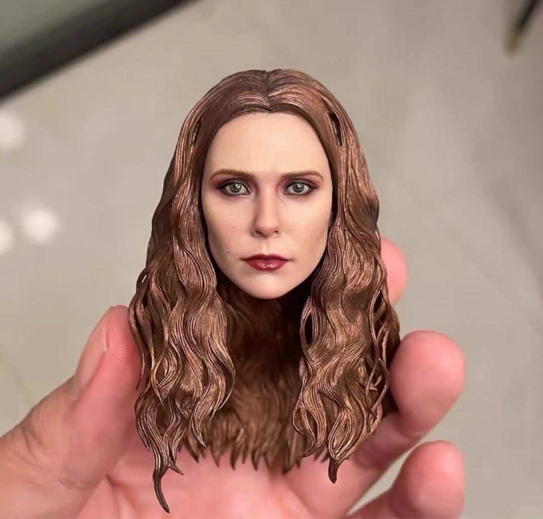 MARVEL DOCTOR STRANGE MULTIVERSE OF MADNESS HOT TOYS 1/6 SCALE MMS653 ...