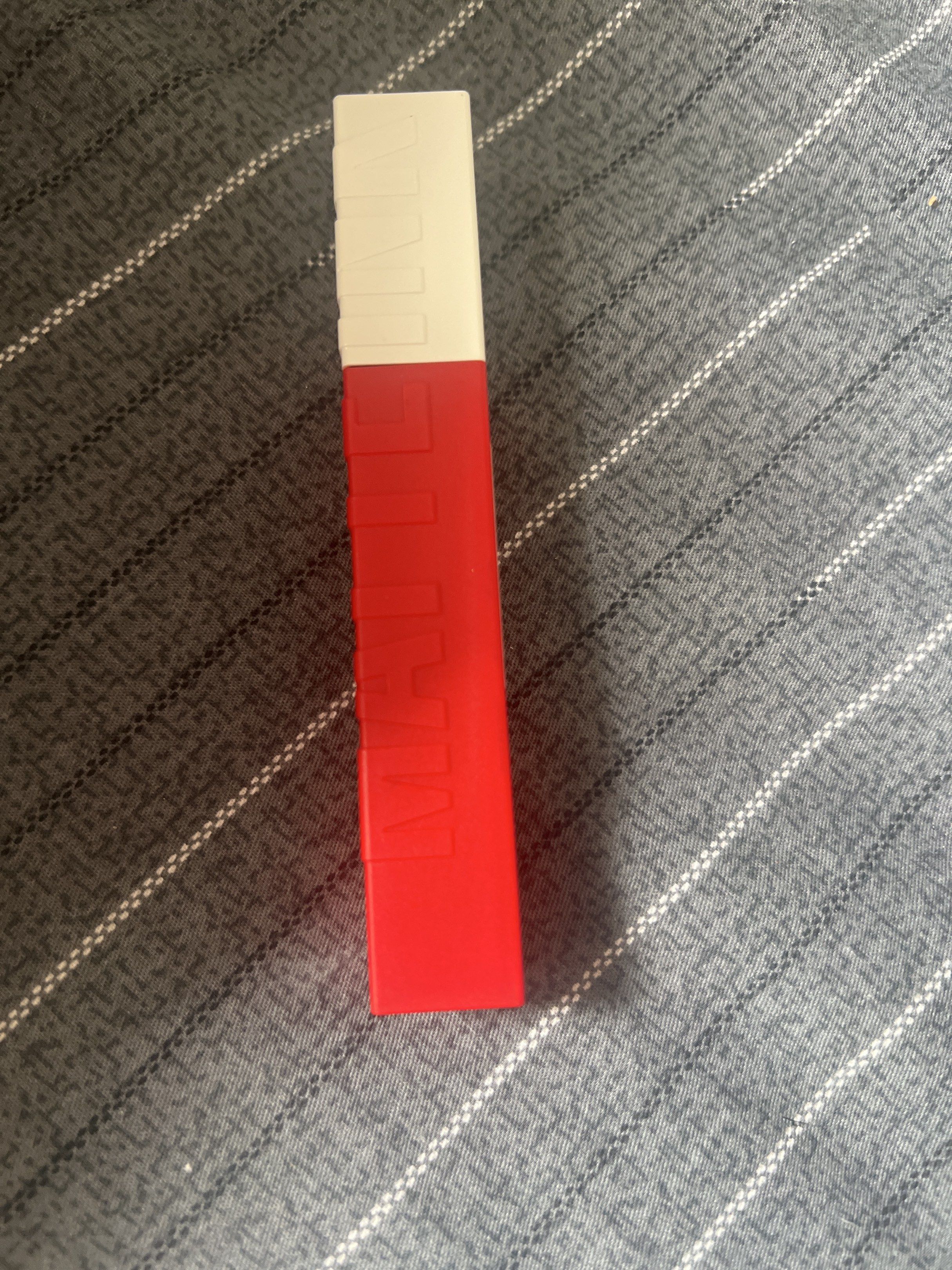 Maybelline Superstay Matte Ink Lipstick - 220 Ambitious, Beauty ...