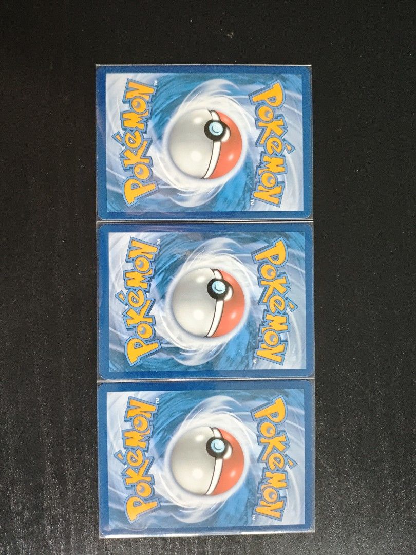 McDonald Pokemon Card - Rayquaza, Hobbies & Toys, Toys & Games on Carousell