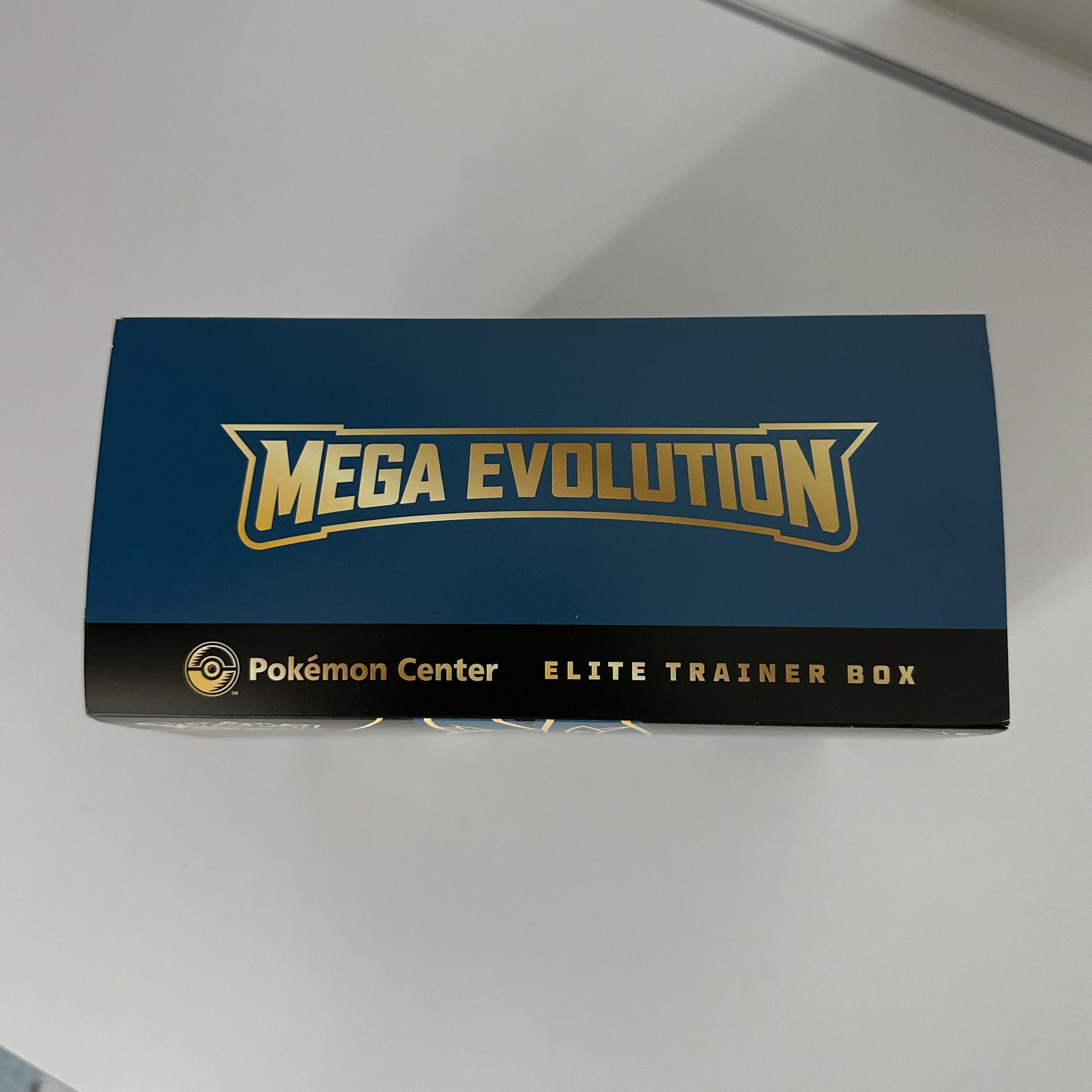 Mega Evolution Lucario Pokemon Centre ETB (Unshrinked), Hobbies & Toys ...