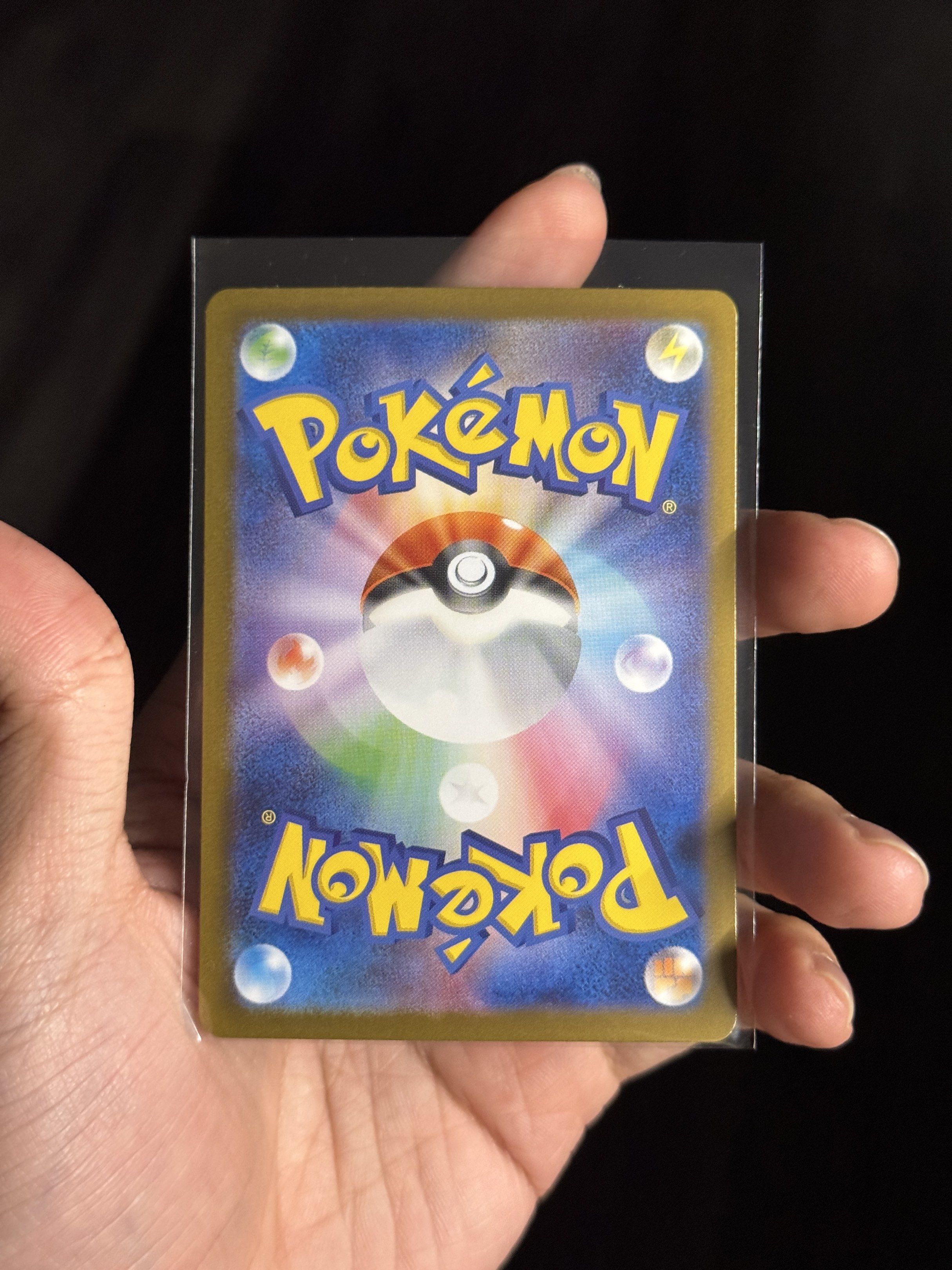 Mega Lucario EX #78 SR Japanese Pokemon Card, Hobbies & Toys, Toys ...