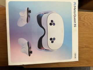 Meta Quest 3S VR Headset, Video Gaming, Video Game Consoles, Others on ...