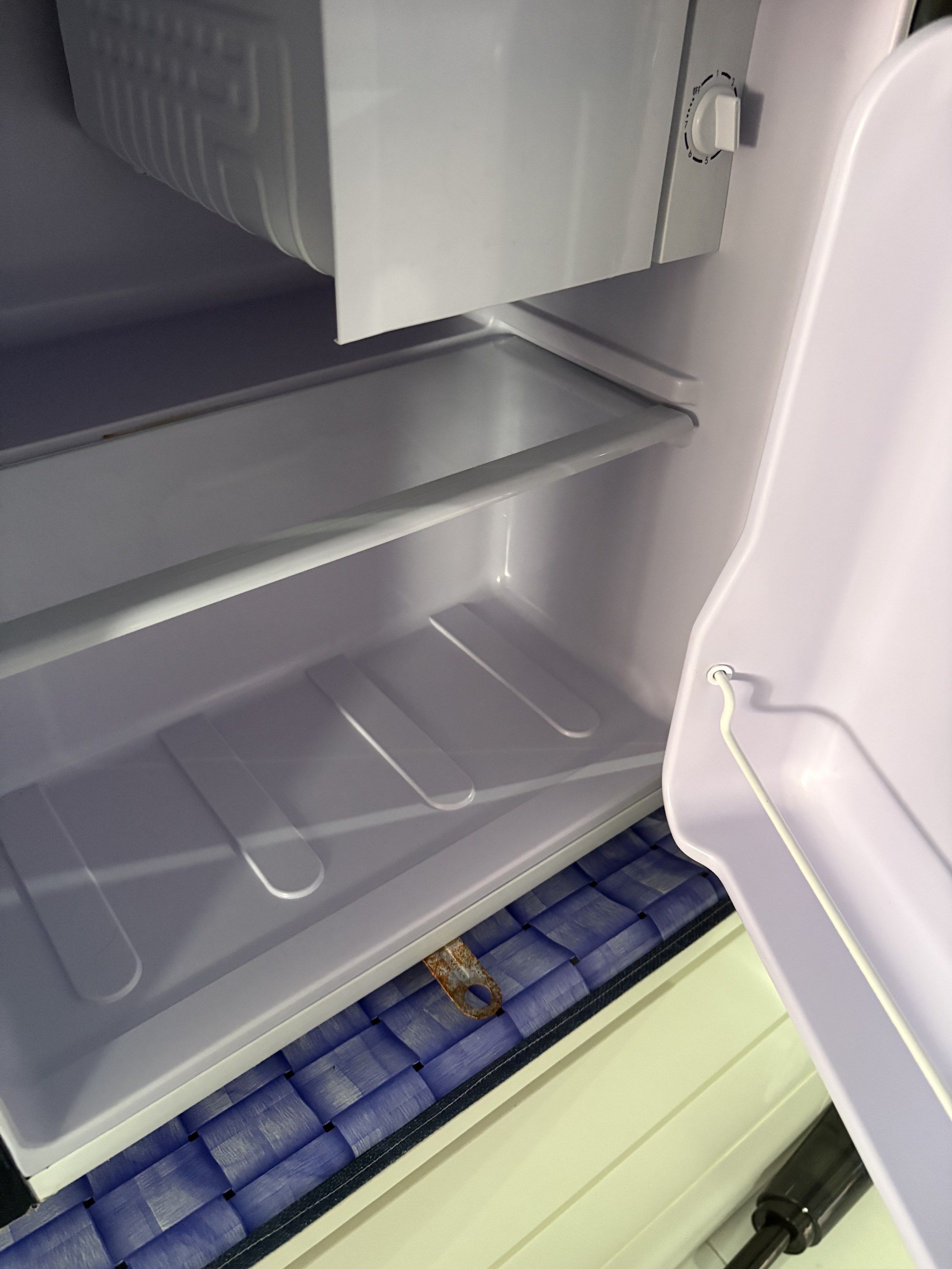 mini fridge 50L powerpac, TV & Home Appliances, Kitchen Appliances ...