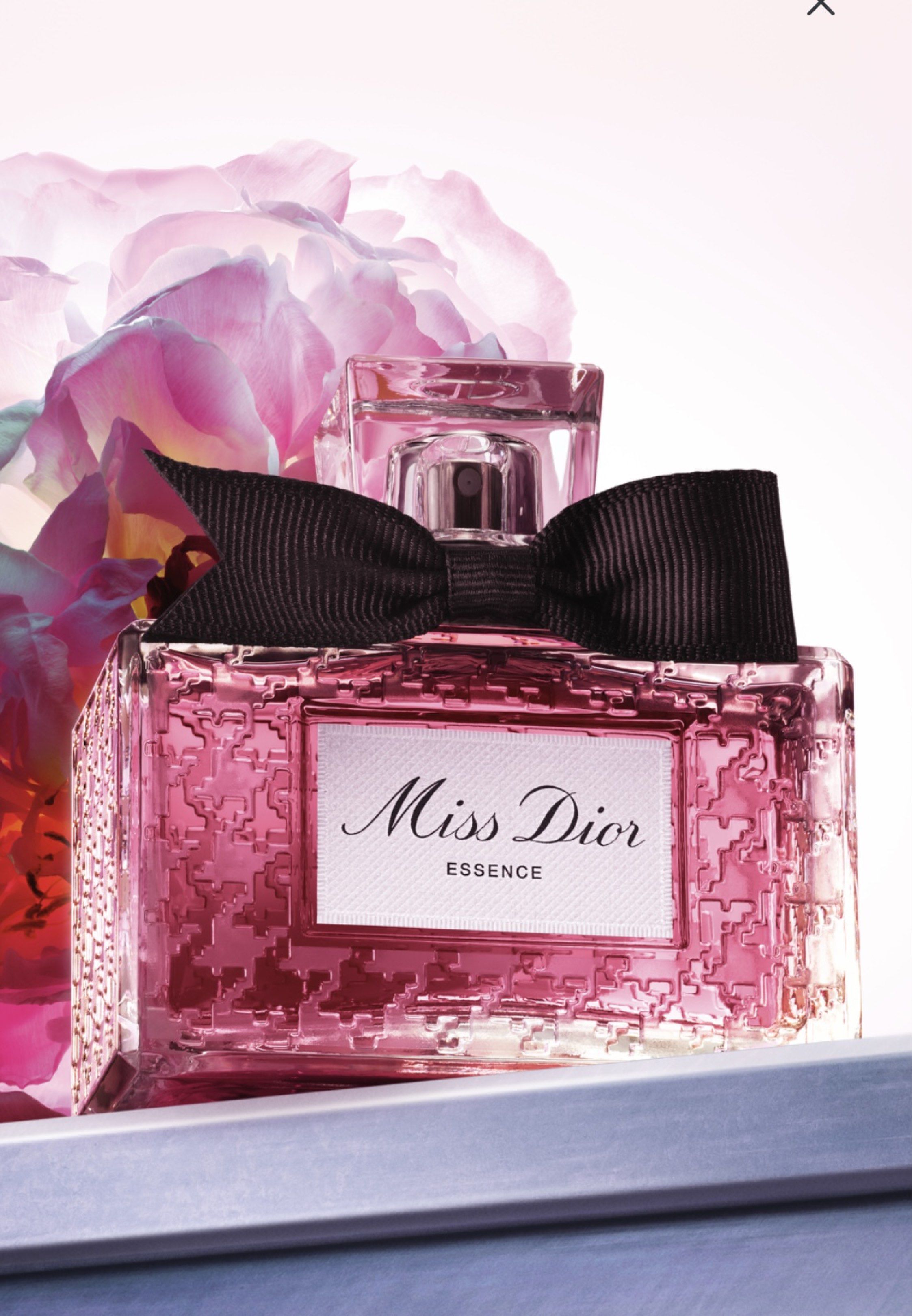 Miss Dior Essence de Parfum, Beauty & Personal Care, Fragrance ...