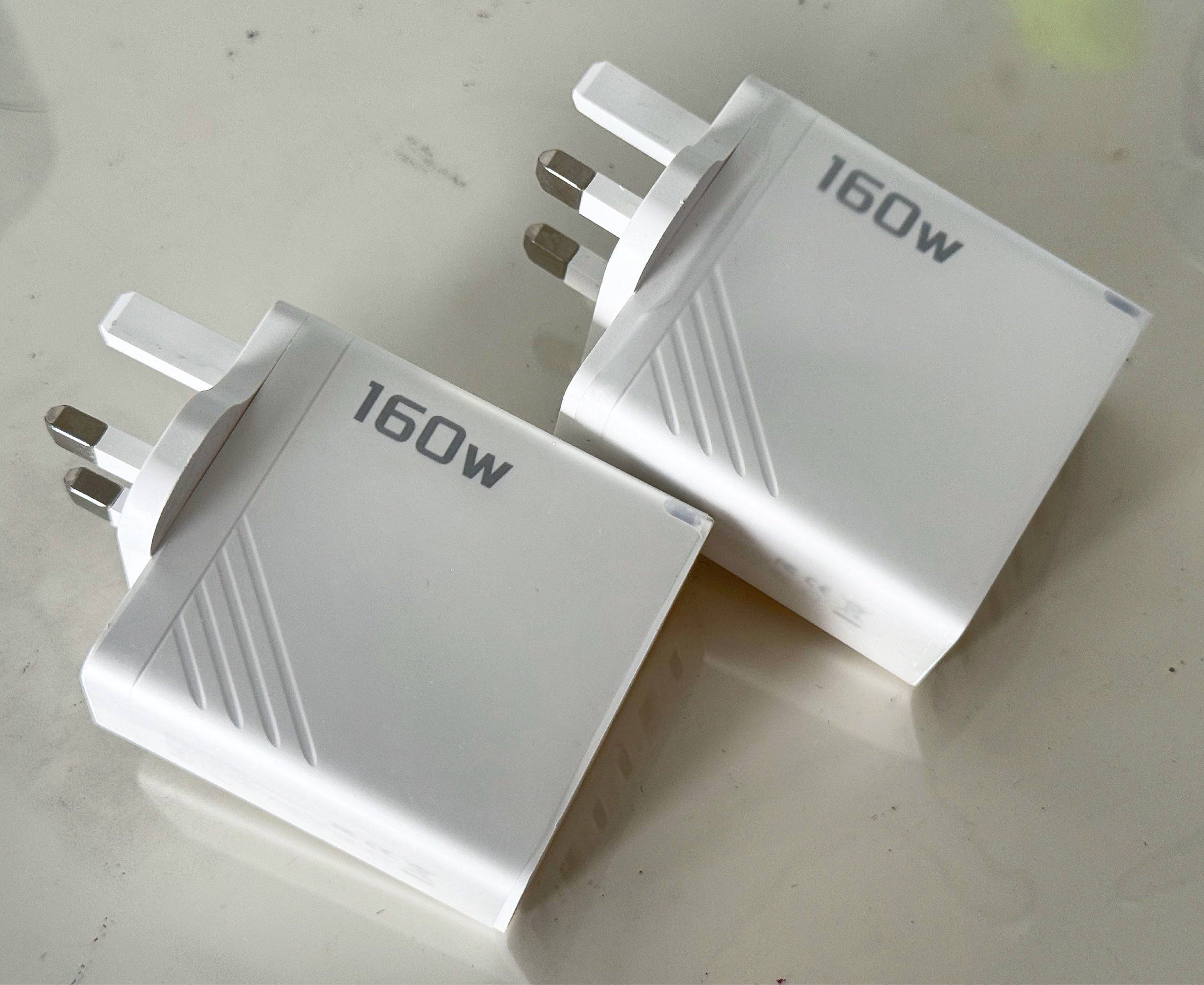 Multi-Port USB Charger, Computers & Tech, Parts & Accessories, Chargers ...