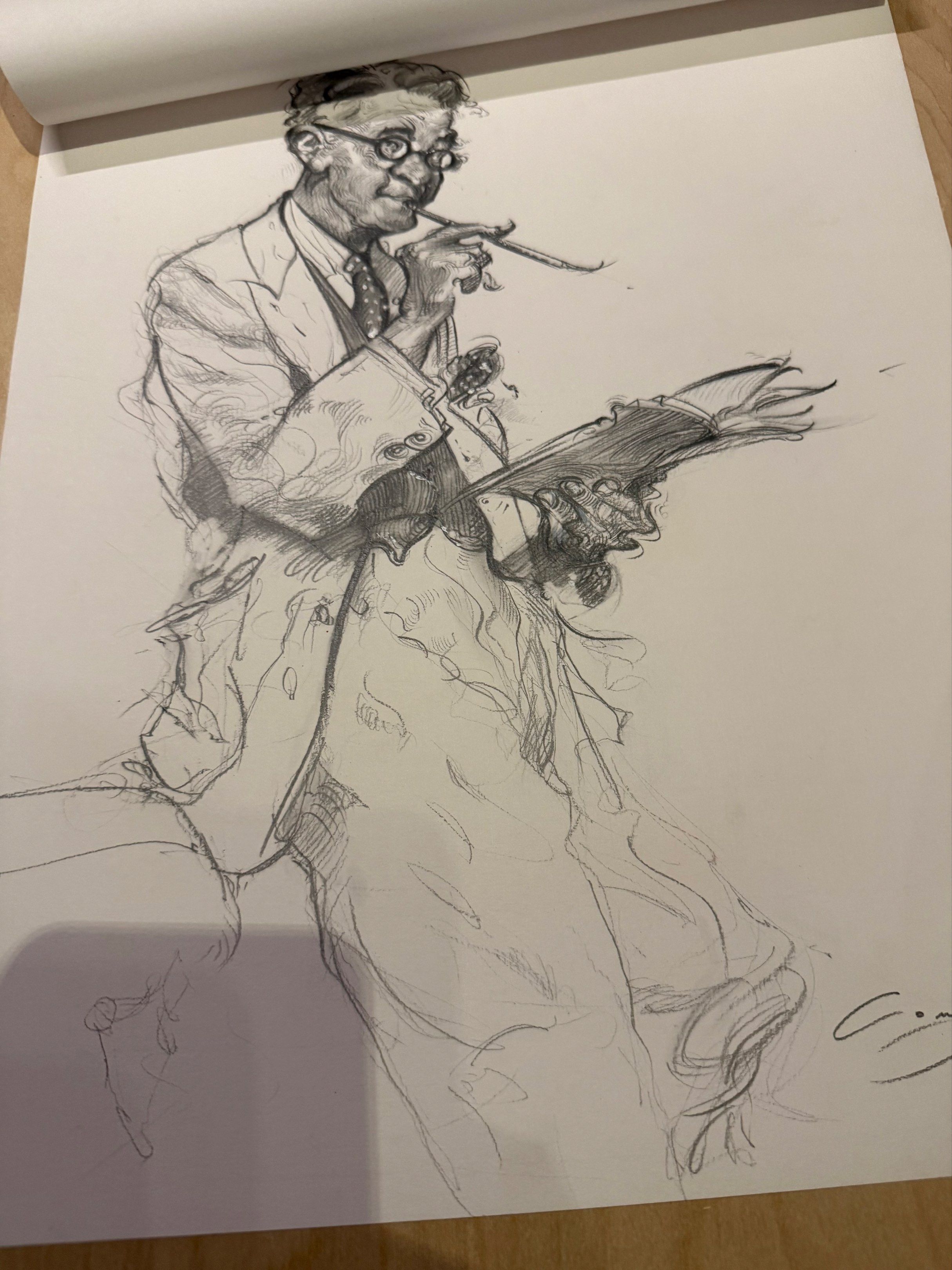 My drawing studio x Walt Disney studios, Hobbies & Toys, Art & Prints ...