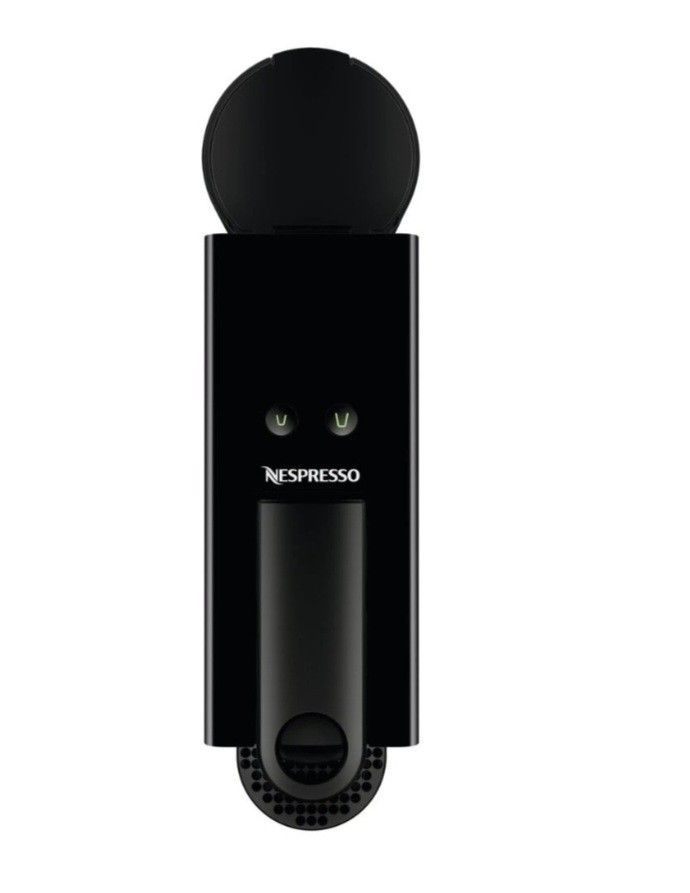 Nespresso Essenza Mini C30 Black, 家庭電器, 廚房電器, 咖啡機及咖啡壺 - Carousell