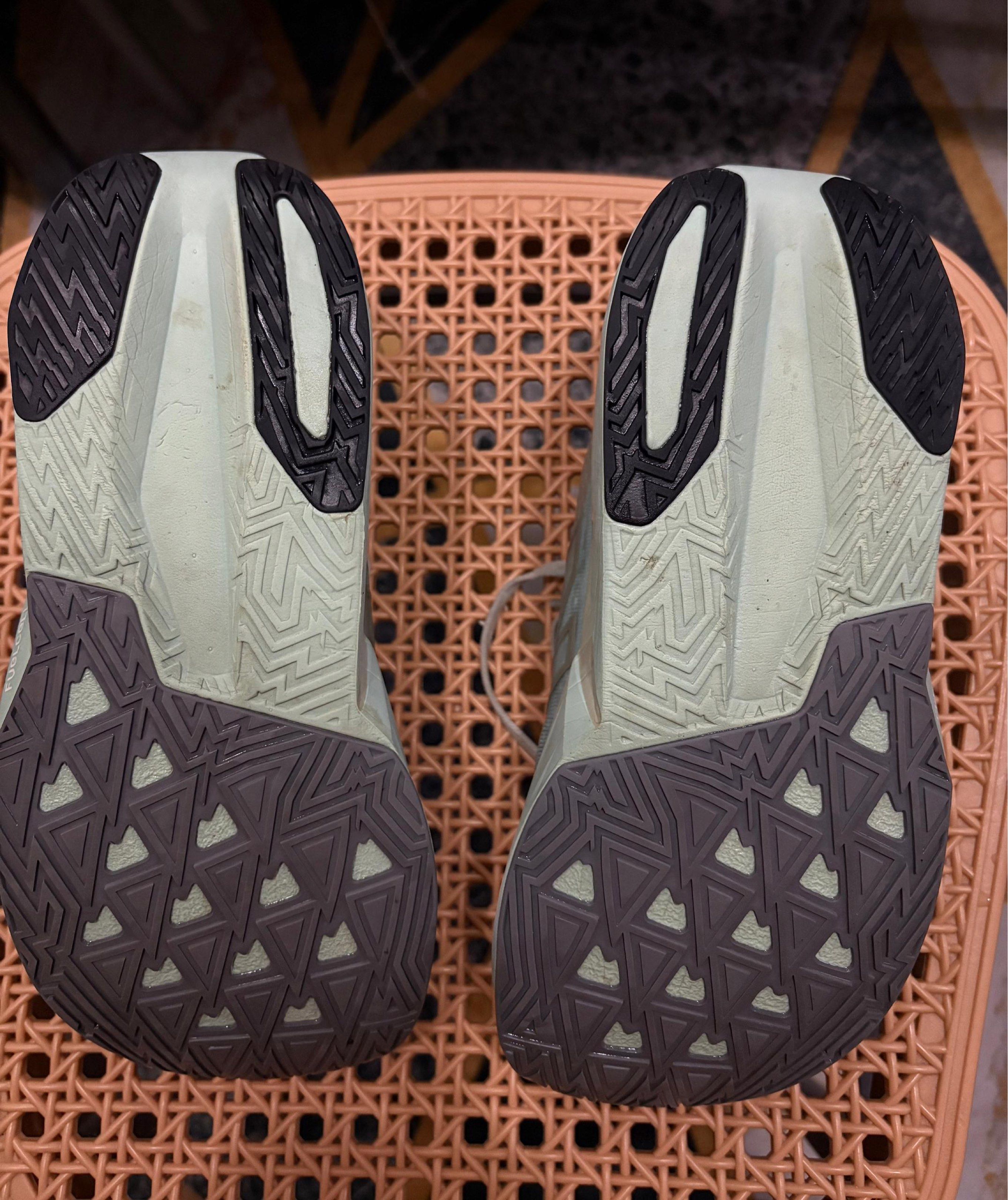 New Balance Rebel V5 Running Shoes, Men's Fashion, Footwear, Sneakers ...