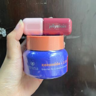 Emina moisturizer Dijual | Beli 100+ Emina moisturizer online ...