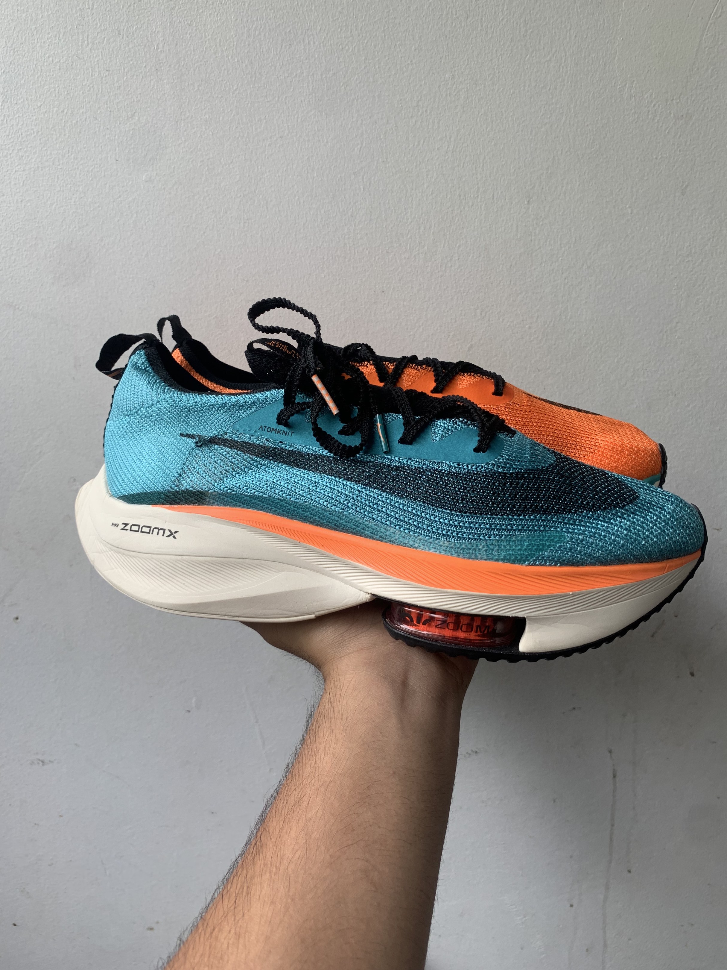 NIKE ALPHAFLY, Men's Fashion, Footwear, Sneakers on Carousell